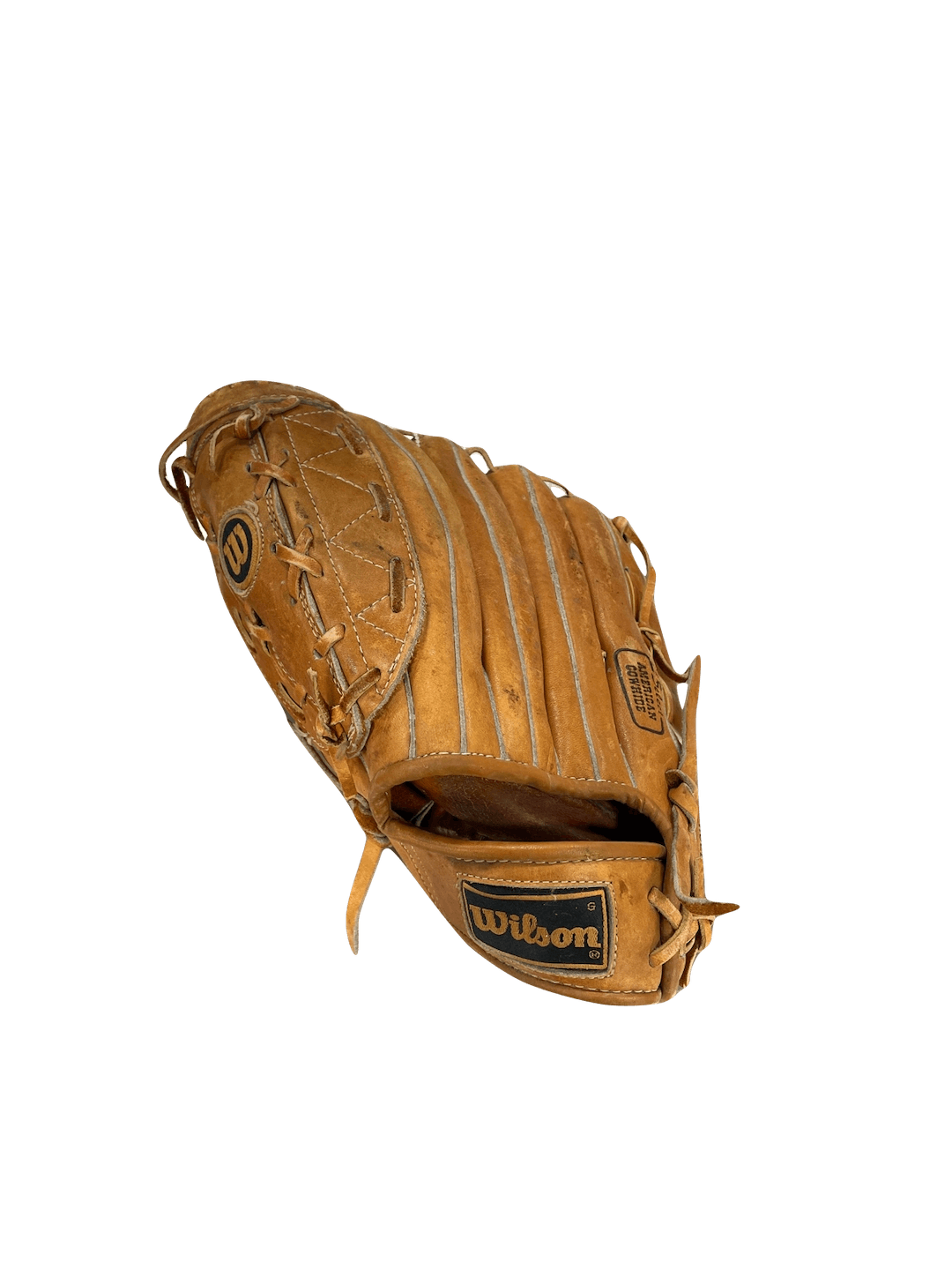 Used Wilson Pro Special 12" Fielders Gloves | SidelineSwap