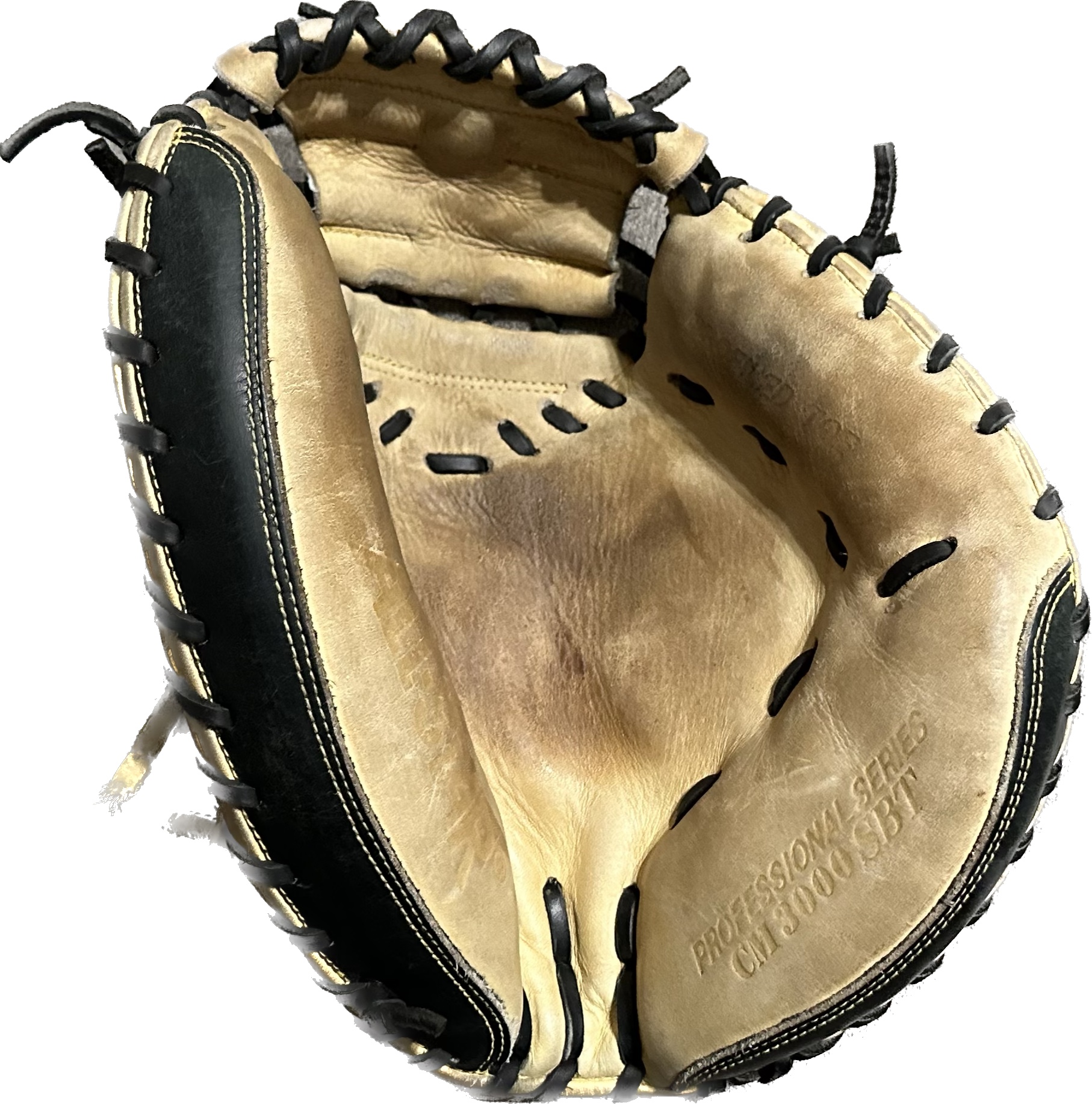 All Star CM3000 SBT Pro elite Baseball Glove | SidelineSwap