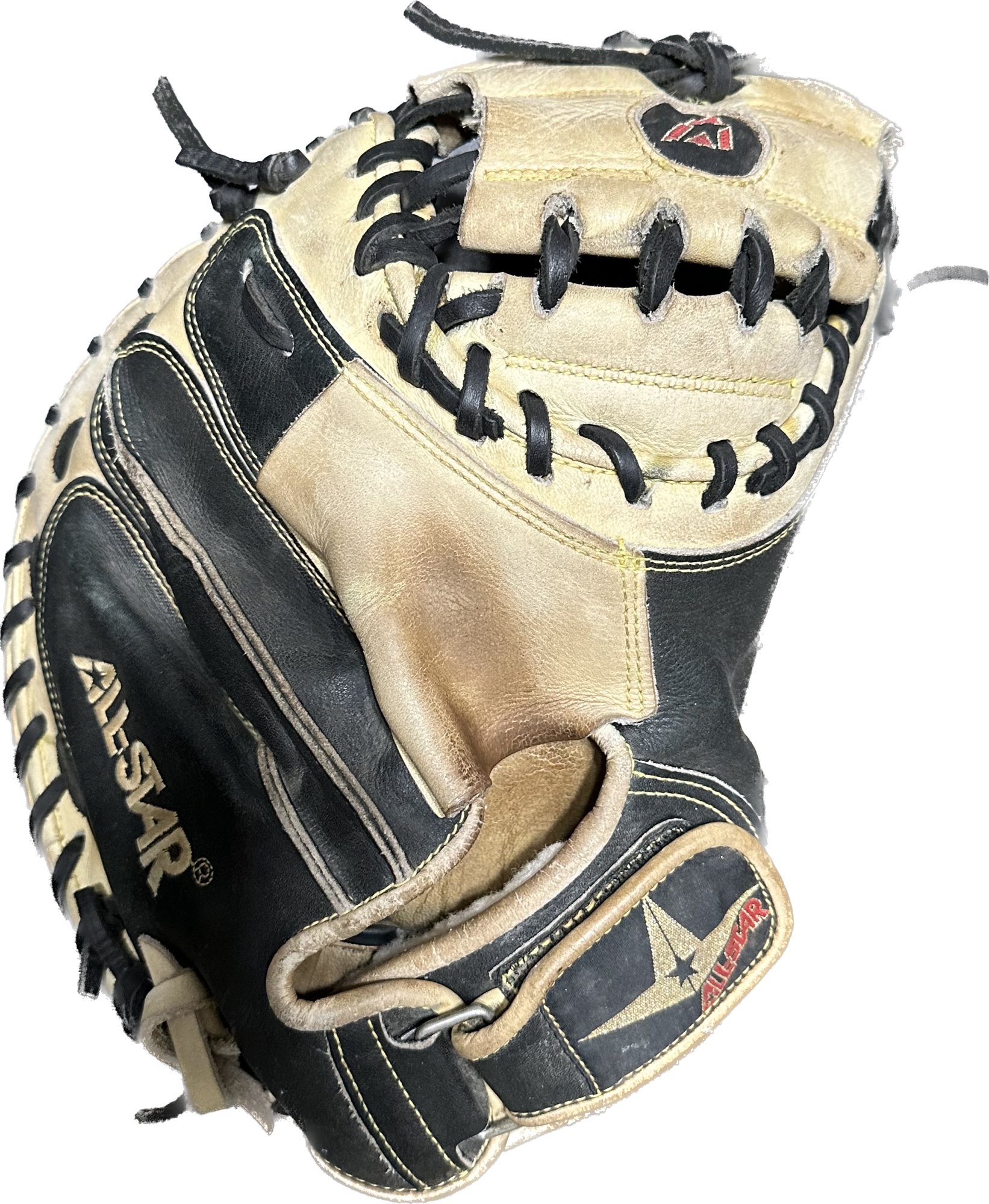 All Star CM3000 SBT Pro elite Baseball Glove | SidelineSwap