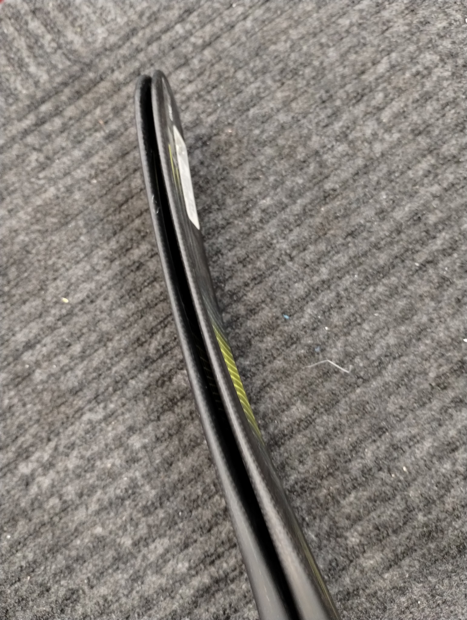 2 New Bauer Left Hand Supreme One95 Pm9 Stick Blade | SidelineSwap