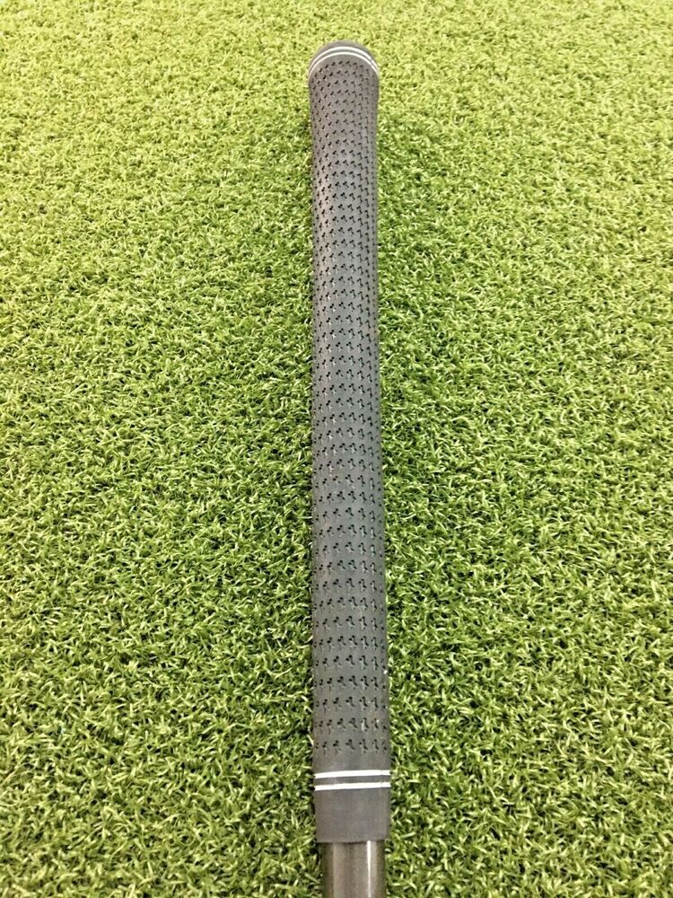 MasterGrip T-Rex Extreme Driver 11* / LH / MC-60 Regular Graphite ...