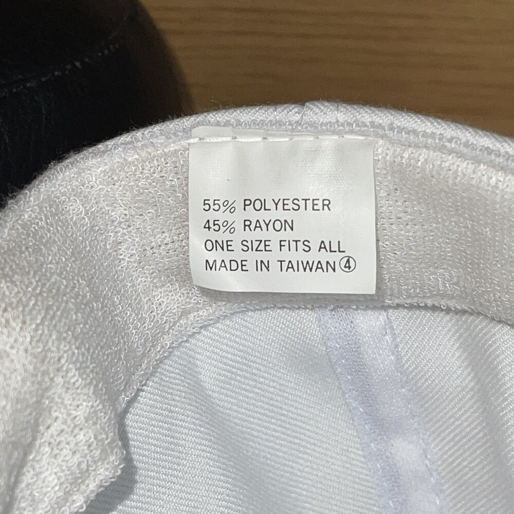 Vintage Captain Morgan Original Coconut Rum Alcohol Snapback Hat Cap ...