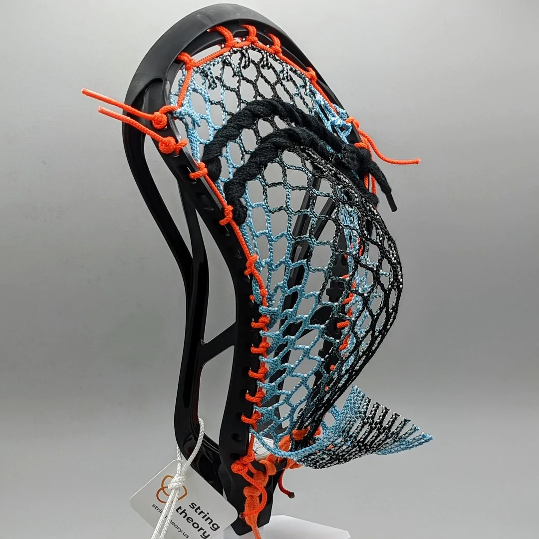 New Black STX Hyper Power | SidelineSwap
