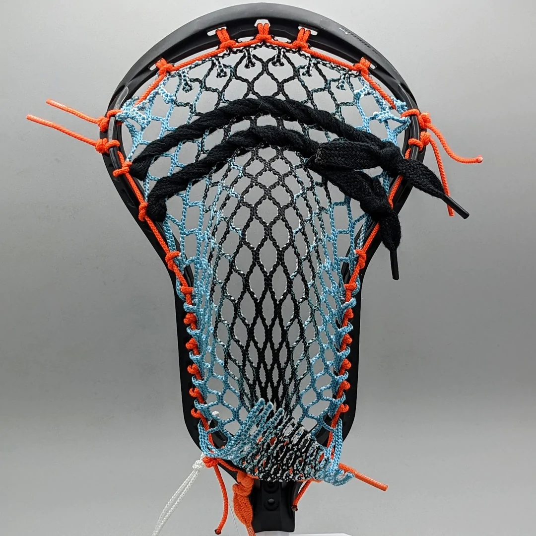 New Black STX Hyper Power | SidelineSwap