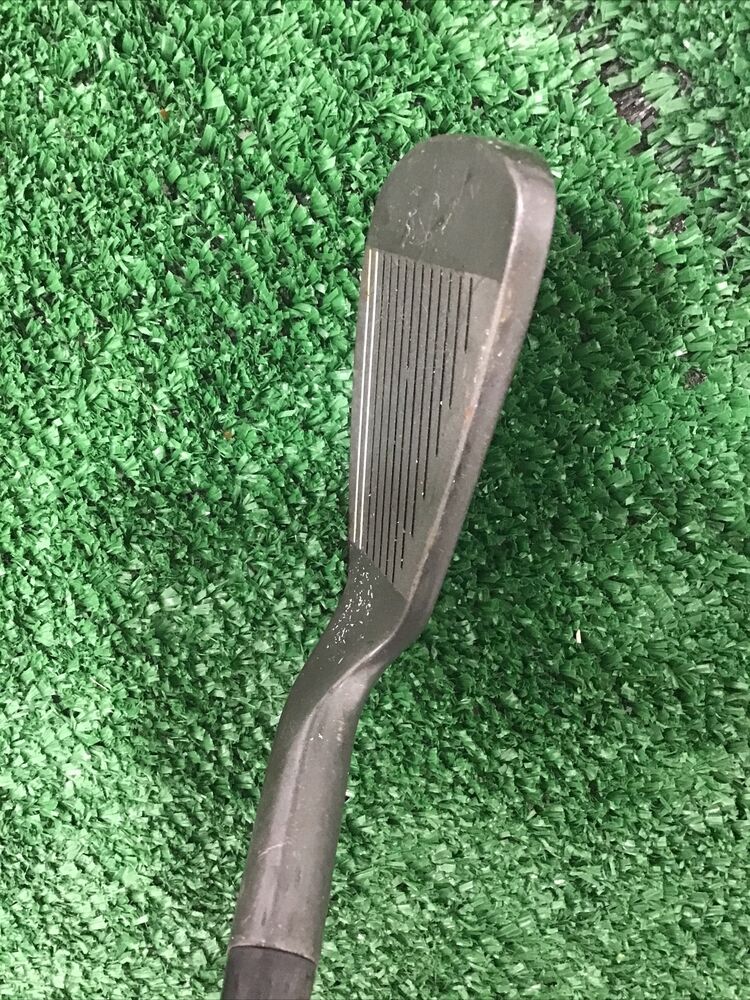 Tour Select Spectrum Iron Set 3-PW With Ladies Steel Shafts | SidelineSwap