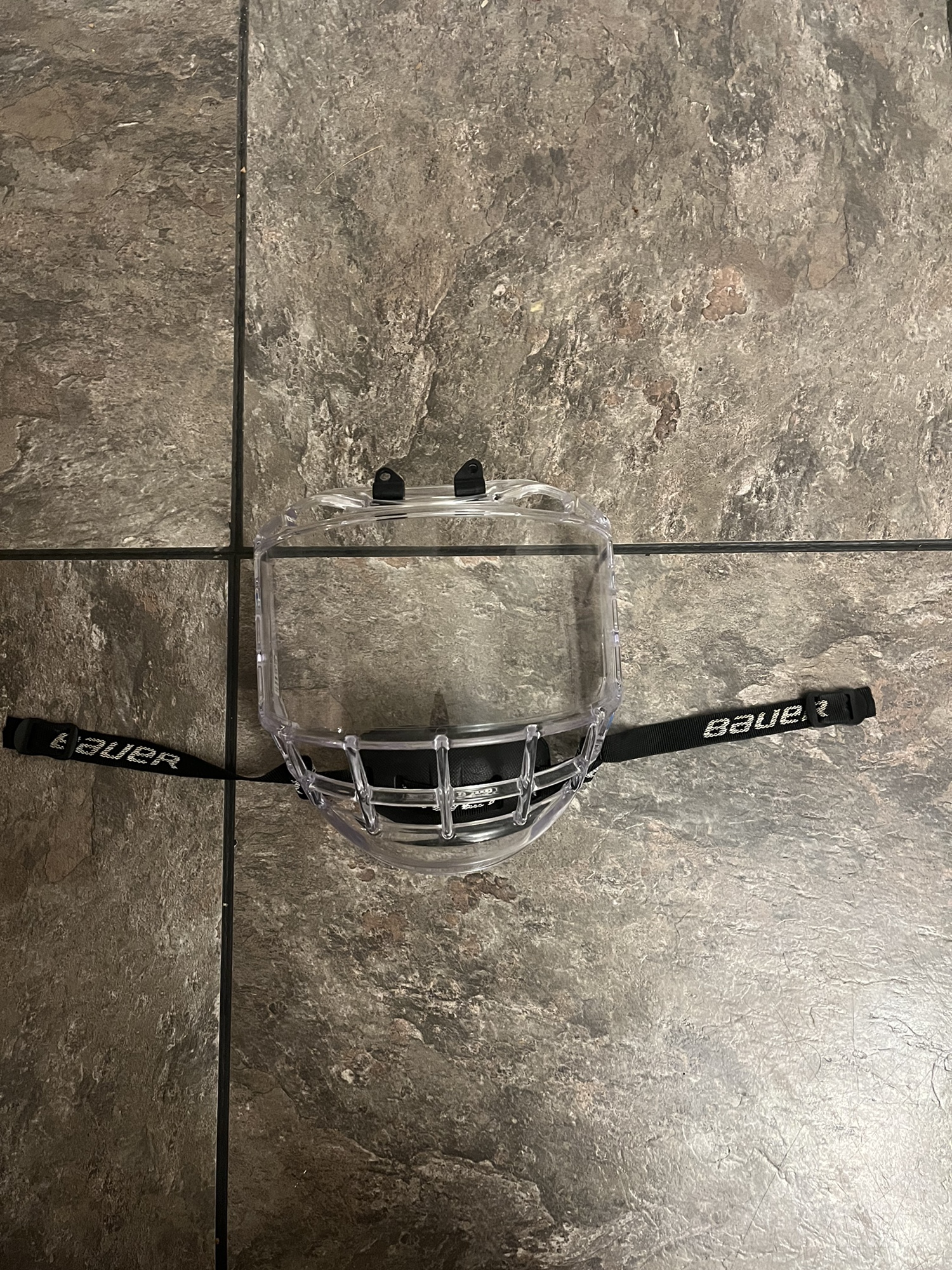 Bauer Shield Concept 3 Full Shield | SidelineSwap