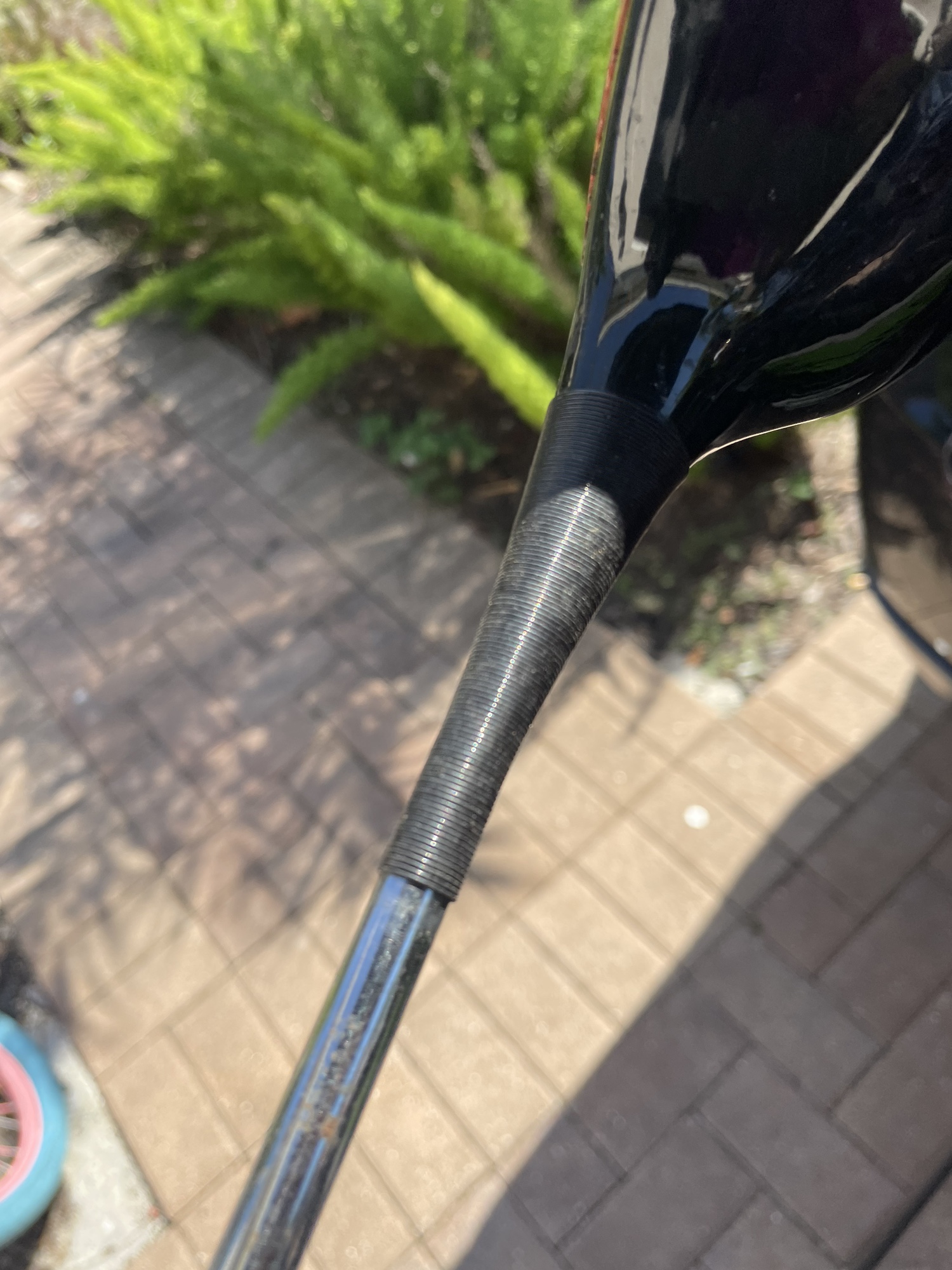 Golf Club Orizaba the poly rocket driver | SidelineSwap