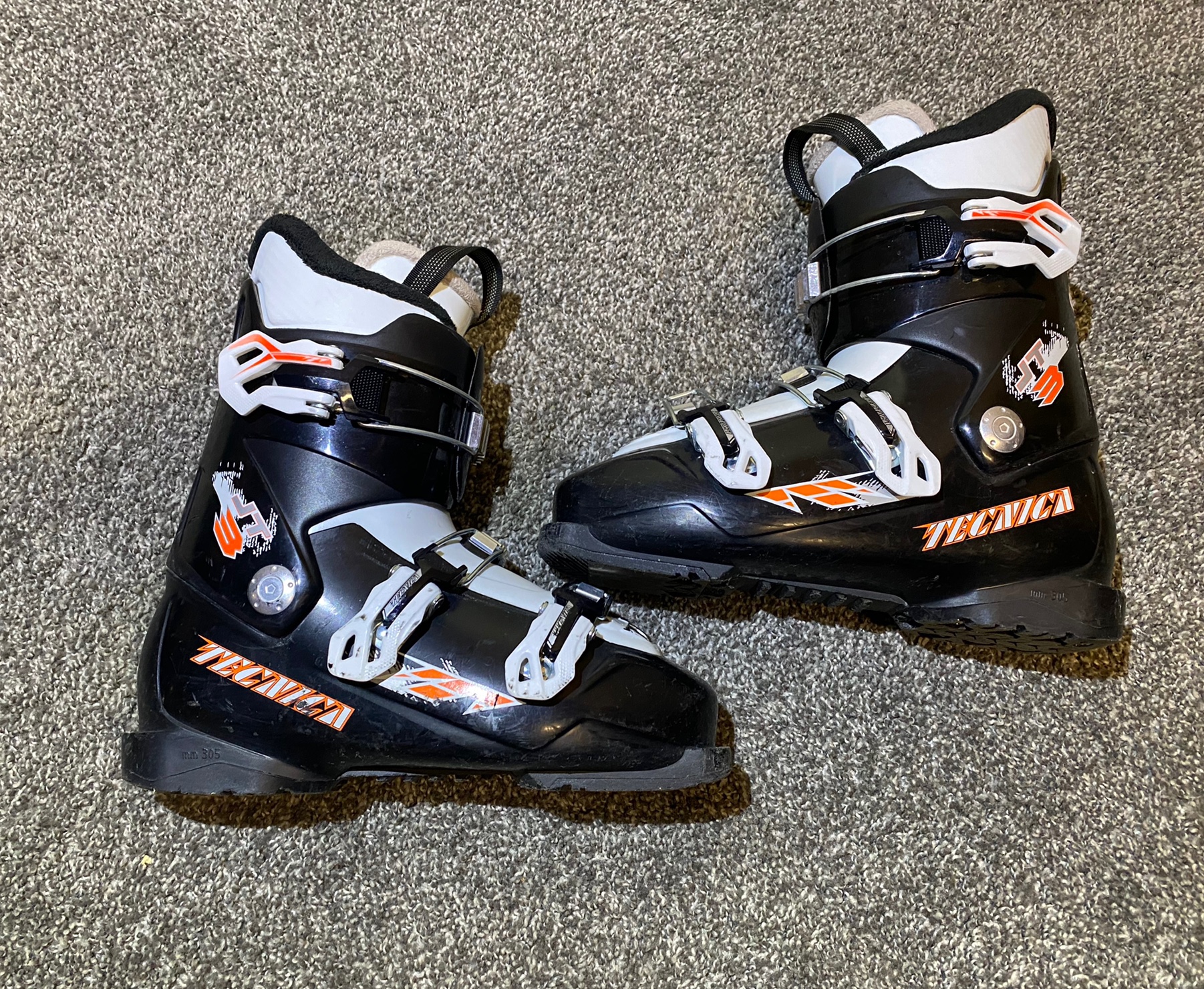 Technica Ski Boots | SidelineSwap