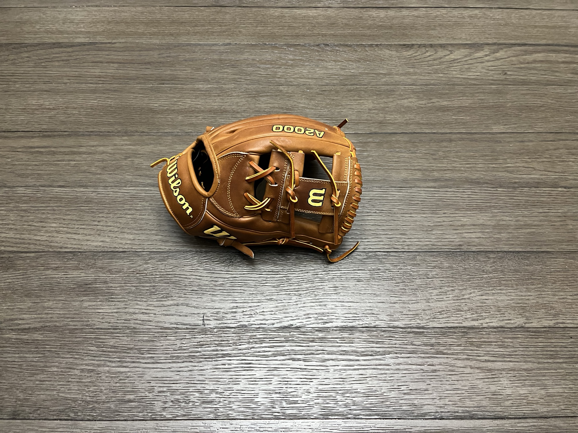 New A2000 1787 11.75” I Web | SidelineSwap