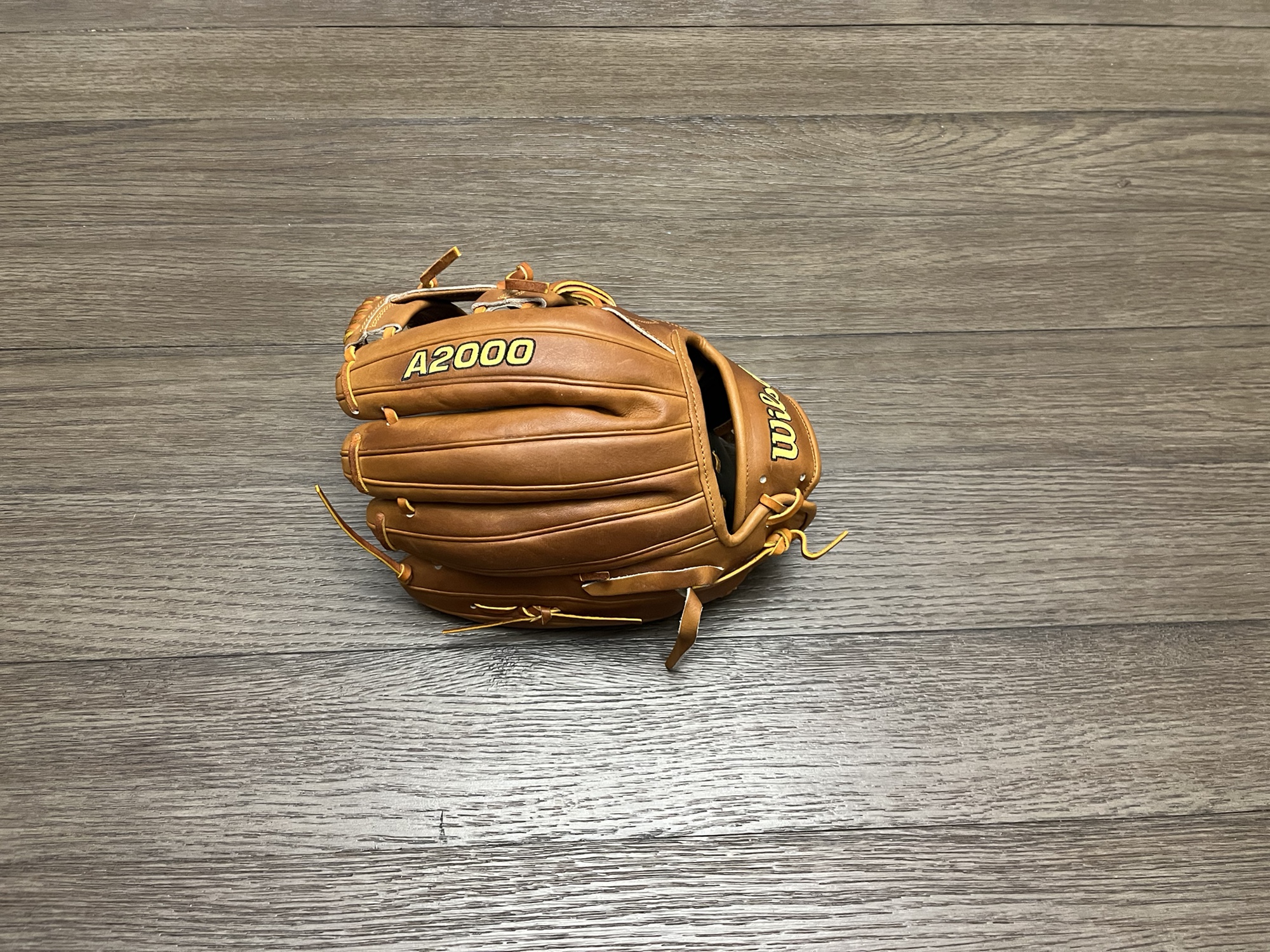 New A2000 1787 11.75” I Web | SidelineSwap