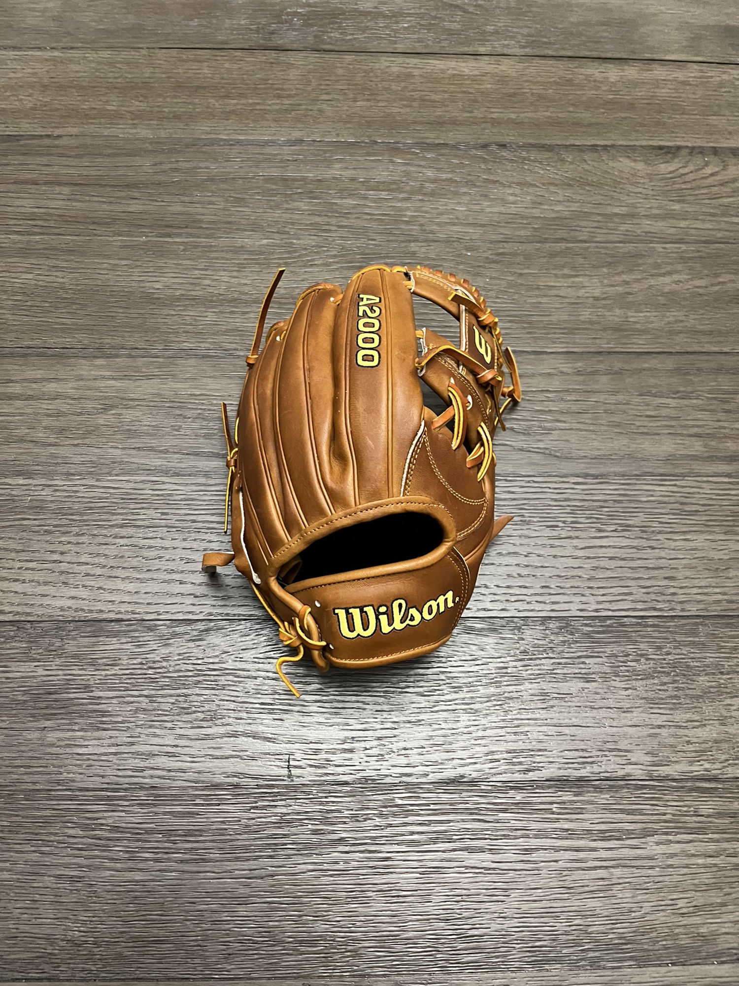 New A2000 1787 11.75” I Web | SidelineSwap