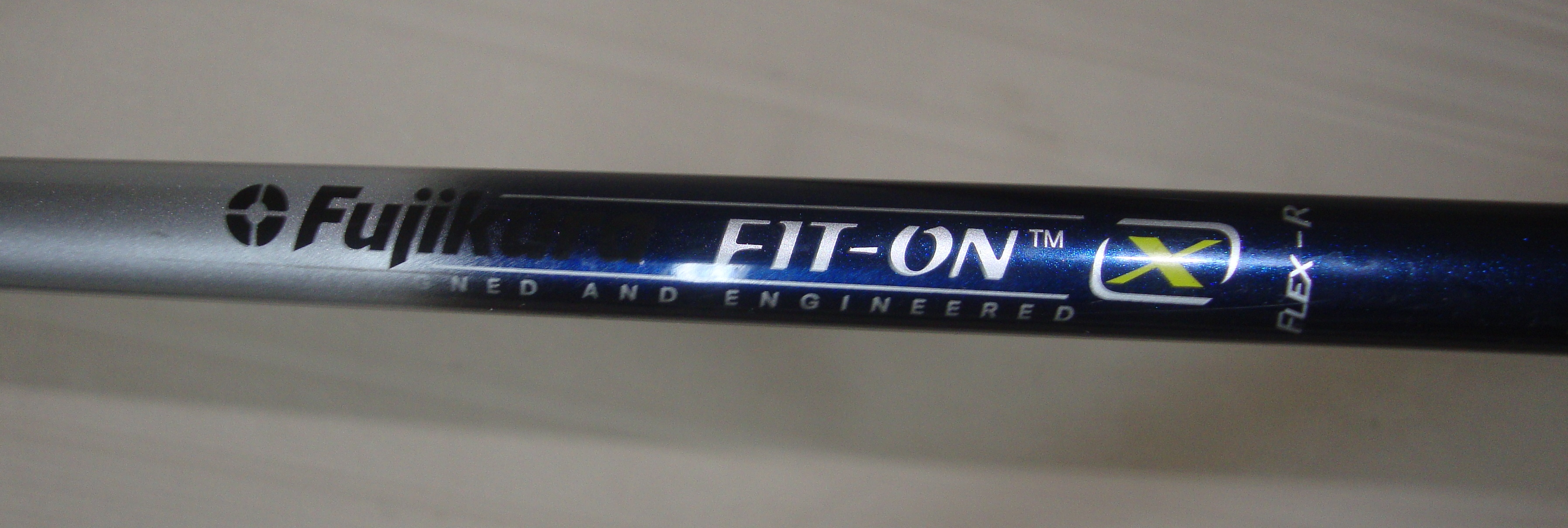 Callaway Hyper X Driver 10° 45 in. RH Fujikura Graphite Shaft Regular ...