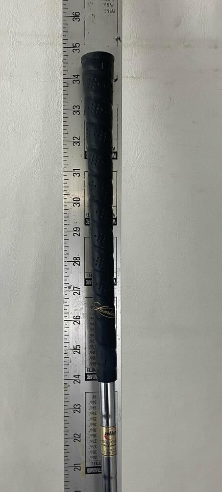 RH Alien Sand Wedge SW ULTIMATE SANDWEDGE Golf Club by Pat Simmons 34.5 ...