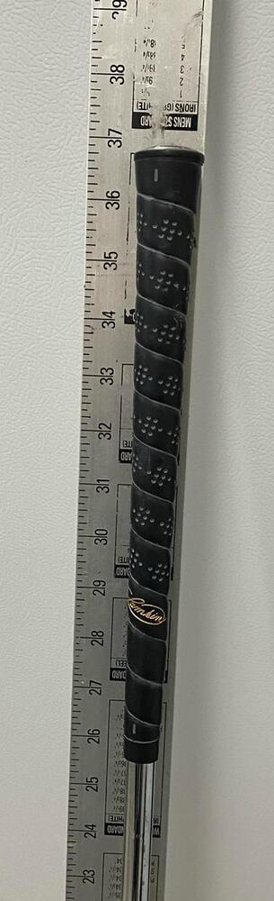 RH Alien 2 Pro Series 1 Sand Wedge SW Golf Club by Pat Simmons Steel RH ...