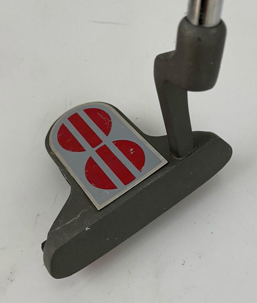 NITRO Blaster Kids Putter 31.5" RH | SidelineSwap