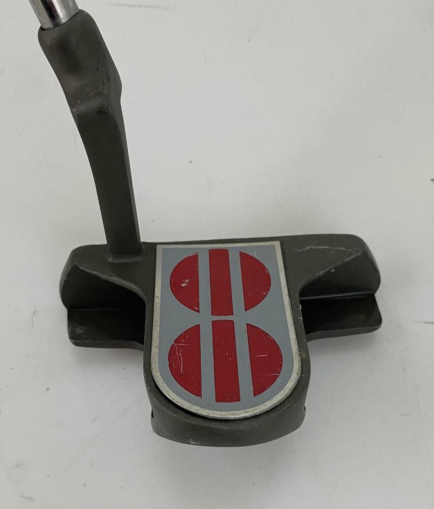 NITRO Blaster Kids Putter 31.5" RH | SidelineSwap