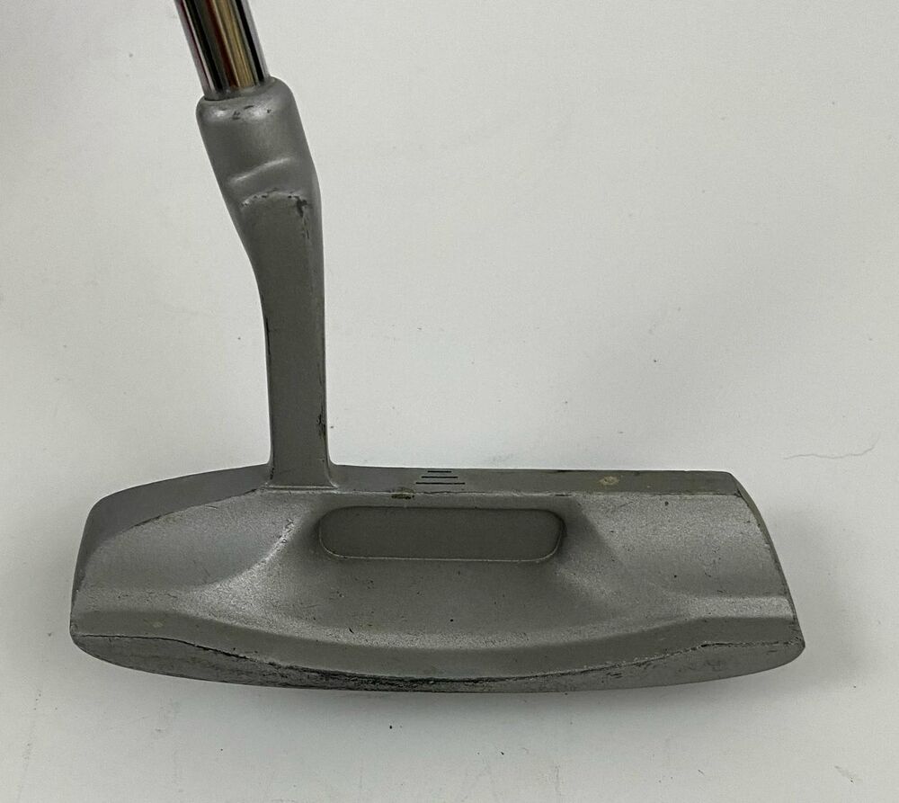 Nicklaus Golden Cub POWERCURVE Golf Putter 34.5" | SidelineSwap