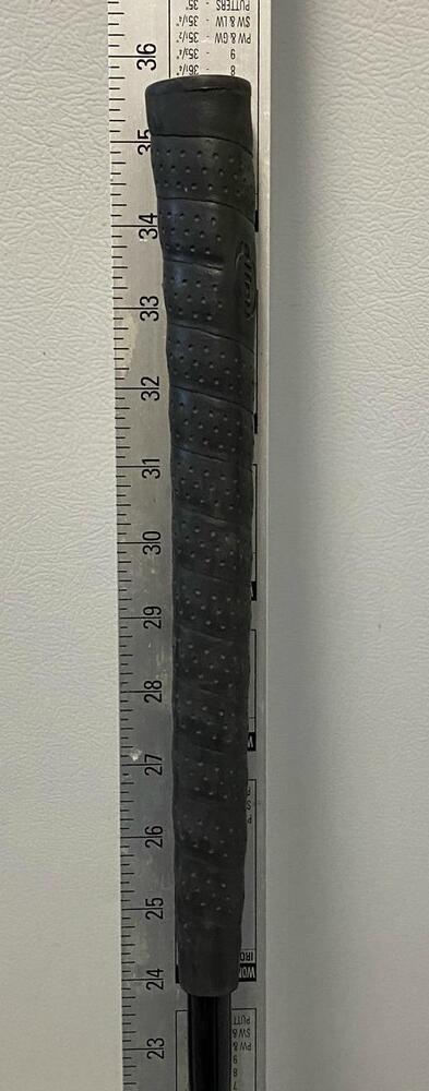 Alien Tutch Tour Blade Putter 35.5” Composite Shaft RH | SidelineSwap