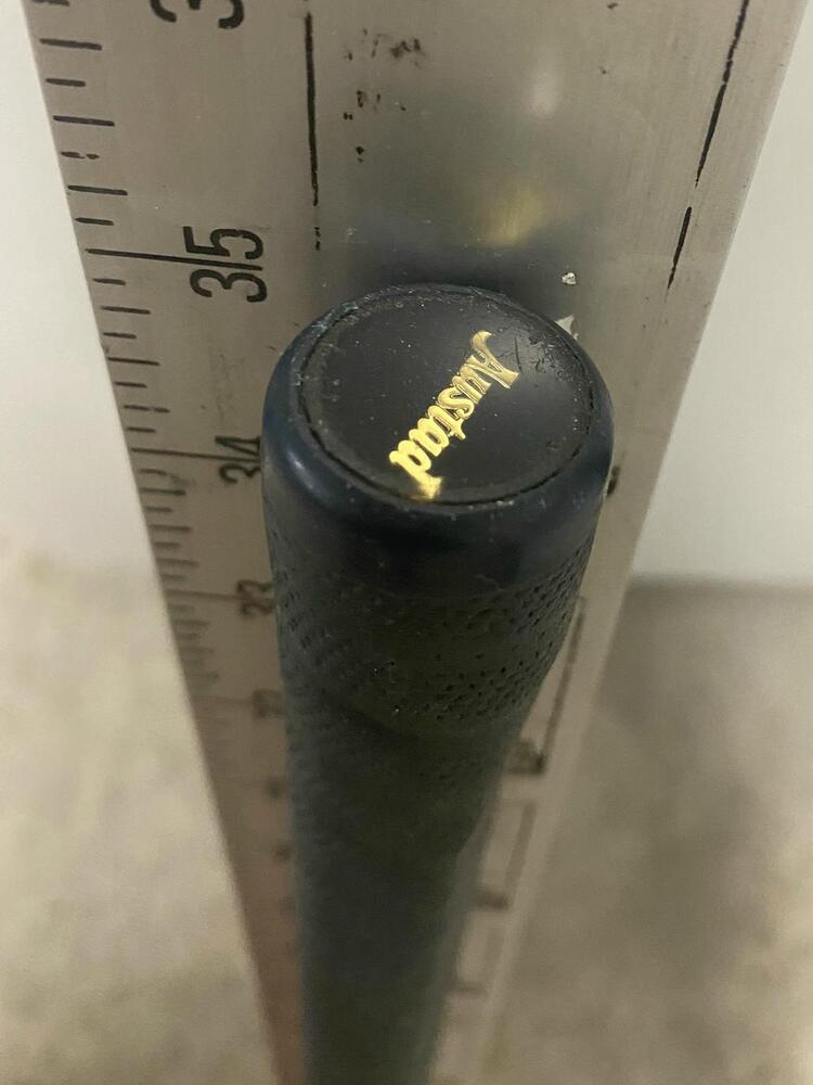Vintage RH/LH Austad 3 Putter 35" | SidelineSwap