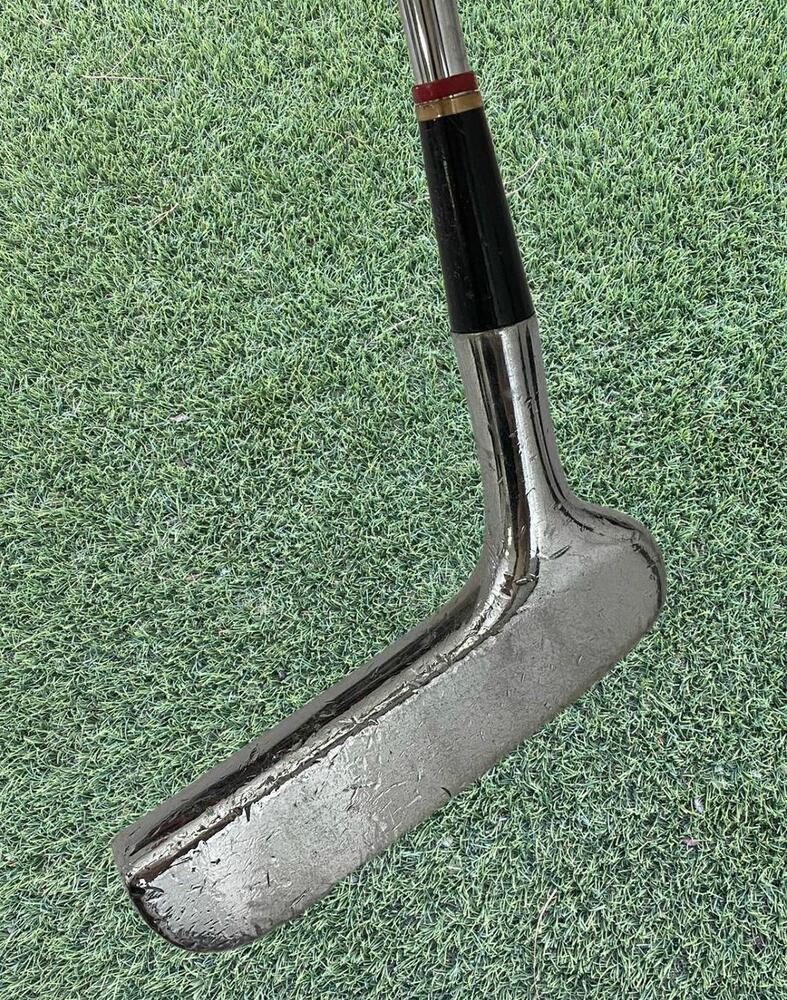 Vintage Wilson Sam Snead Two Way Putter 32" LH/RH | SidelineSwap