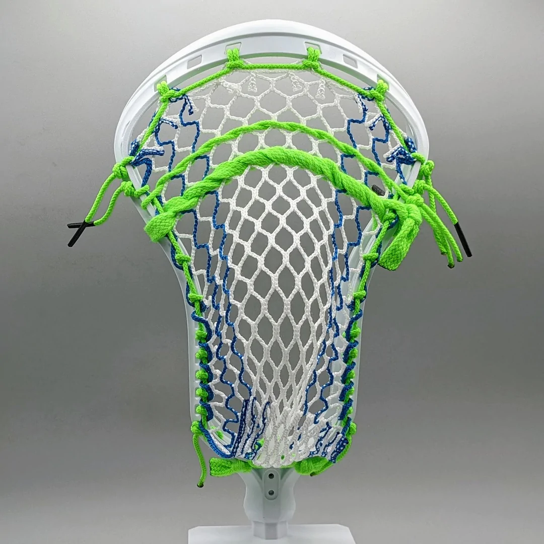 New White ECD DNA | SidelineSwap