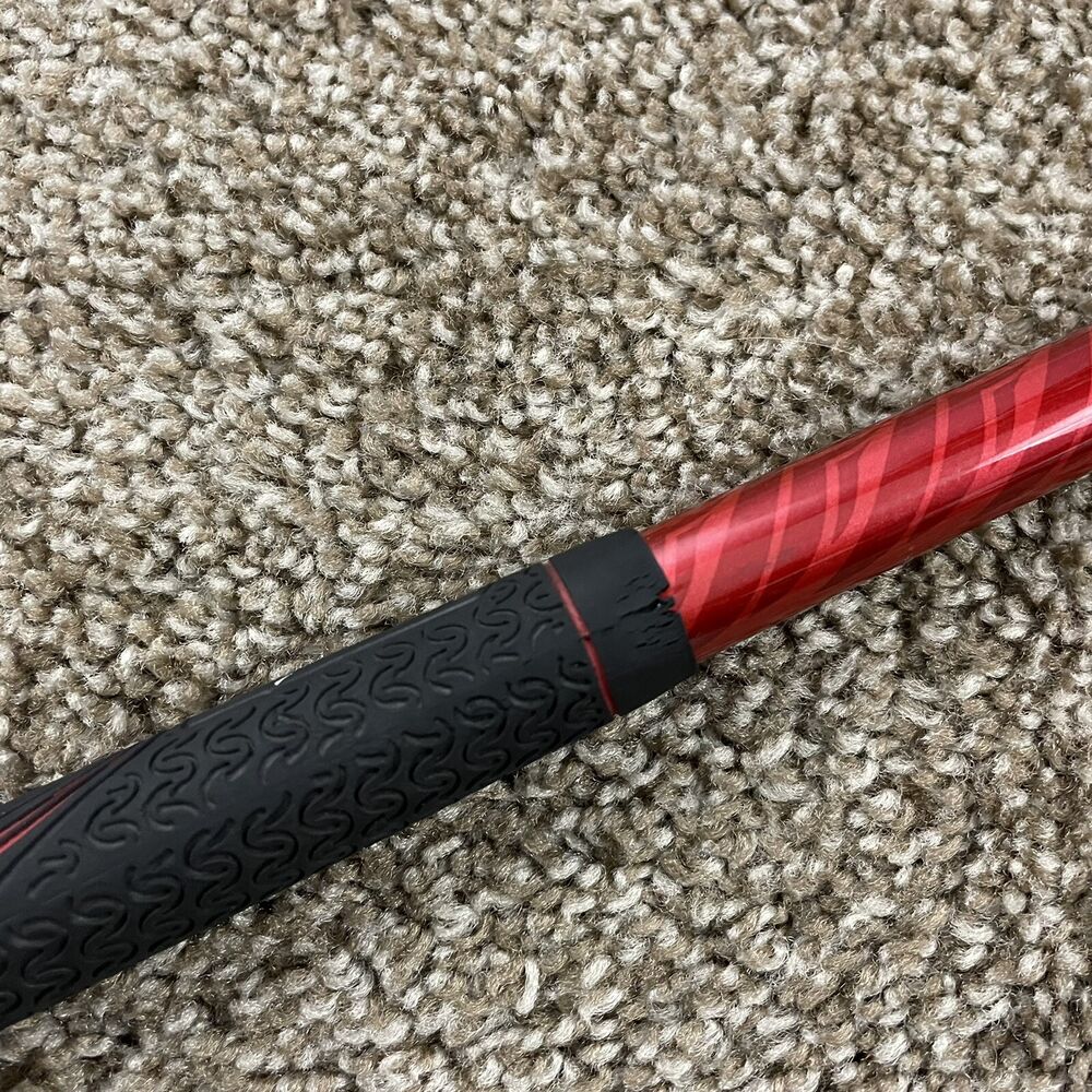 Top Flite Aero 3HY 18.0 Mens Right Handed Pro Launch 75 R Flex Graphite ...