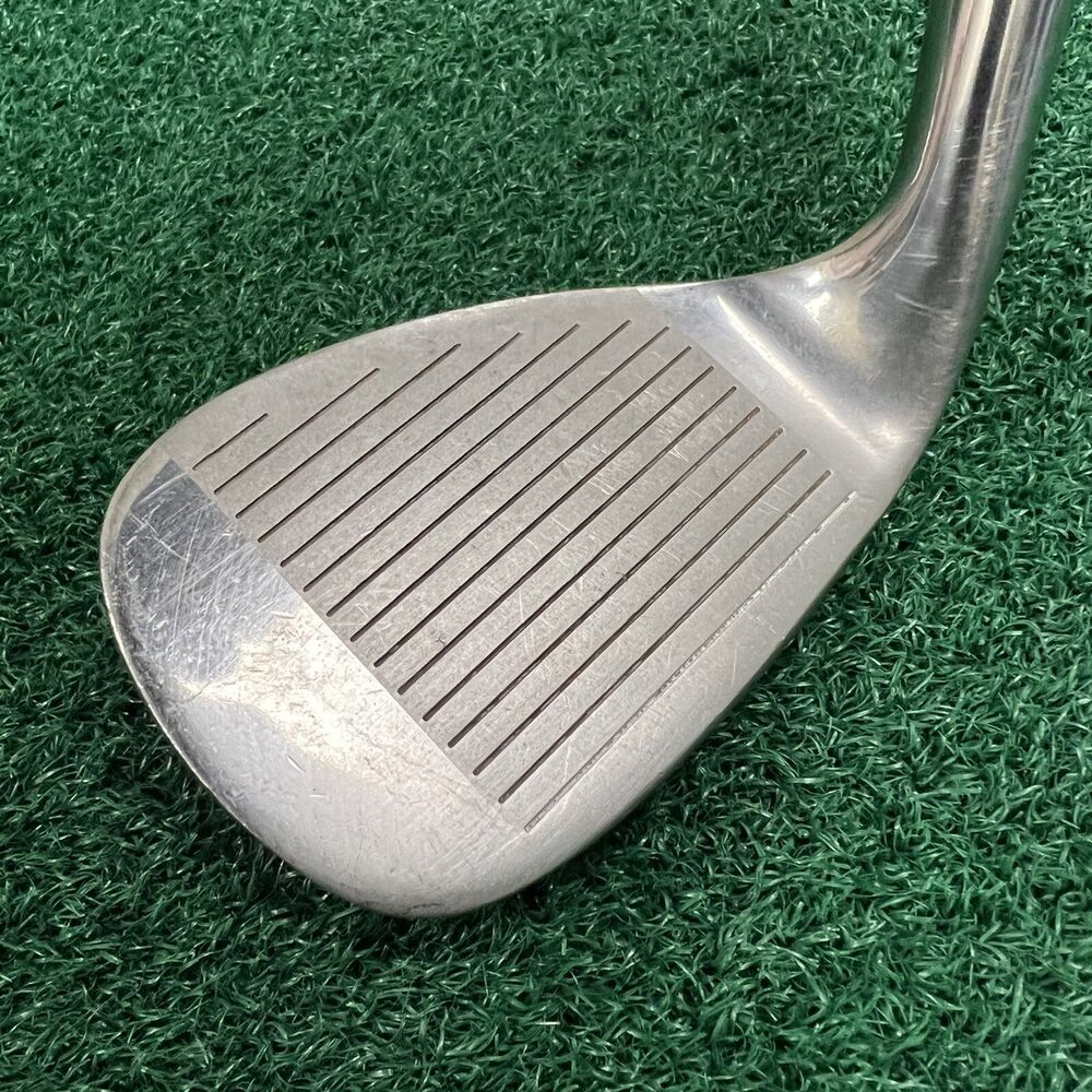 Wilson Harmonized Sole Grind Sand Wedge 56*12* / RH / Ladies Graphite ...