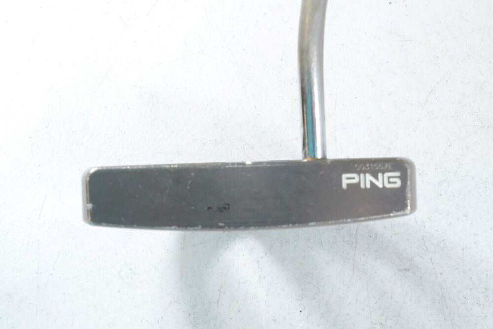 Ping Doc 12.5 35" Putter Black Dot Right Steel # 148265 | SidelineSwap