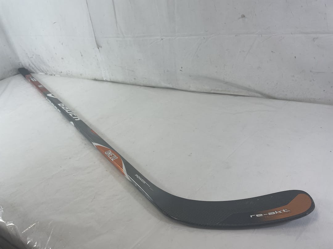 Used Bauer Supreme One70 77 Flex Pattern P88 Senior One Piece Hockey ...