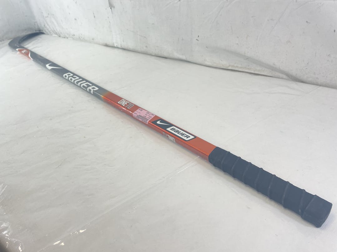Used Bauer Supreme One70 77 Flex Pattern P88 Senior One Piece Hockey ...