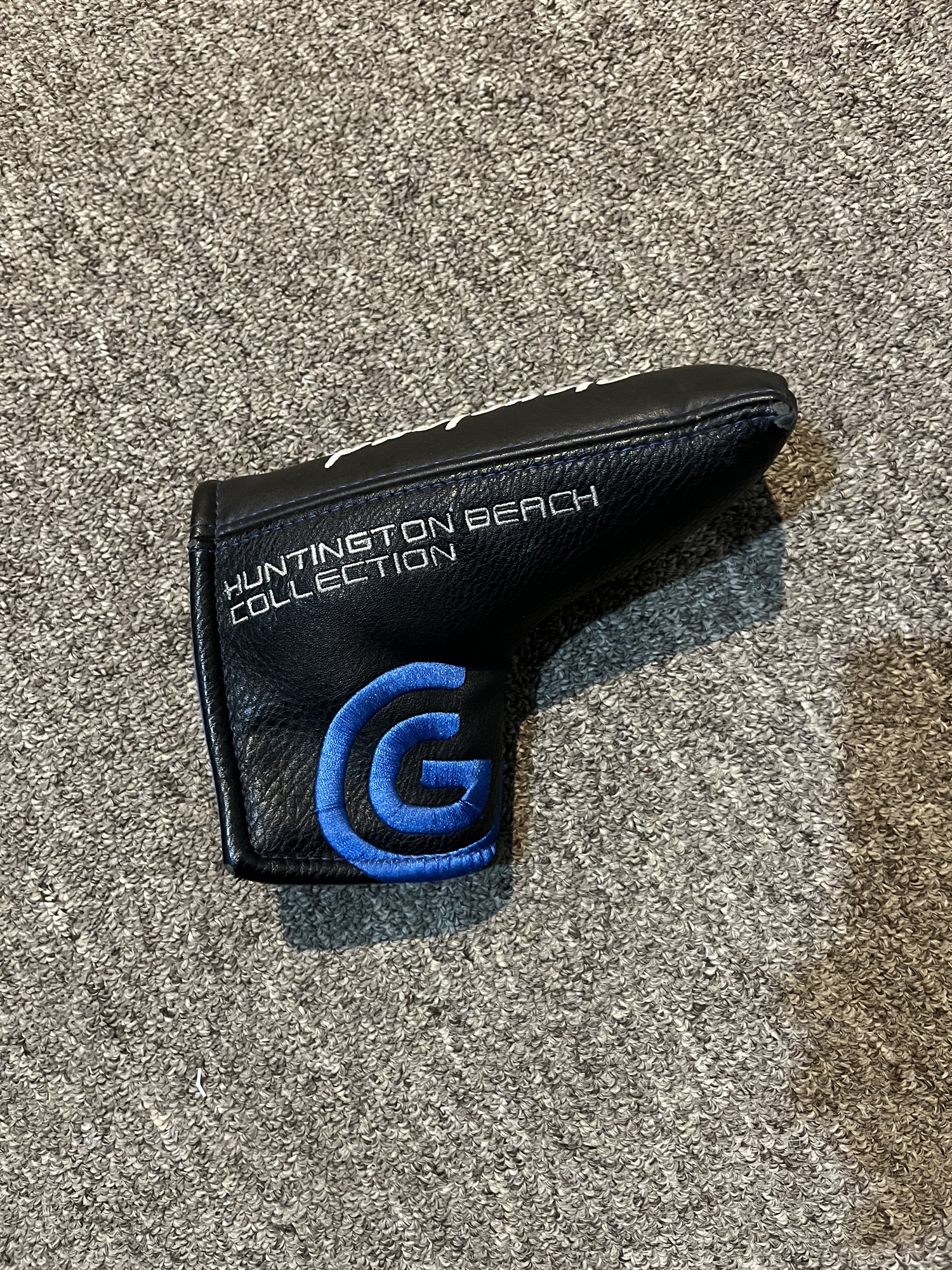 Cleveland Putter Head Cover | SidelineSwap