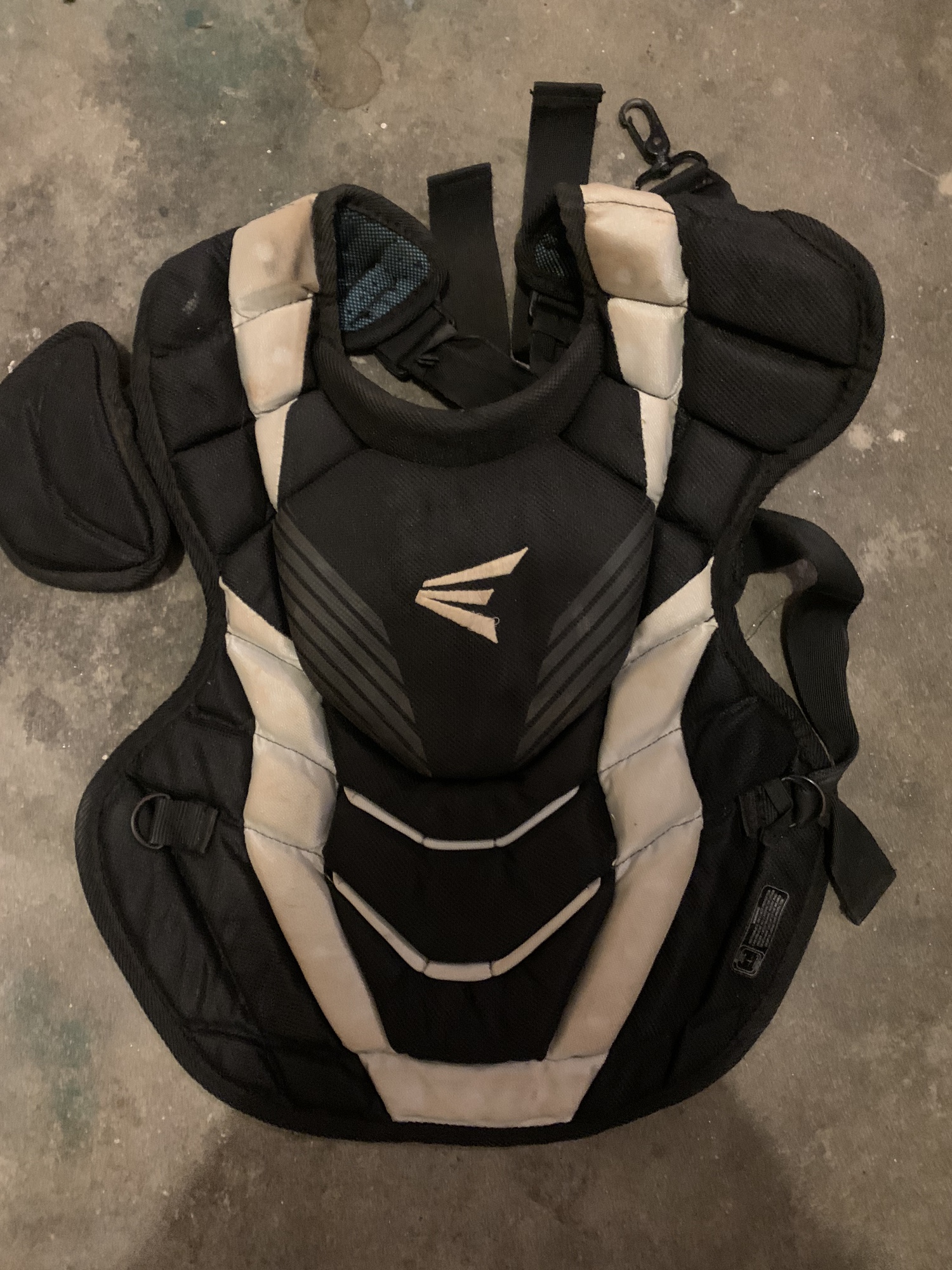 Easton Elite X Catcher's Chest Protector | SidelineSwap