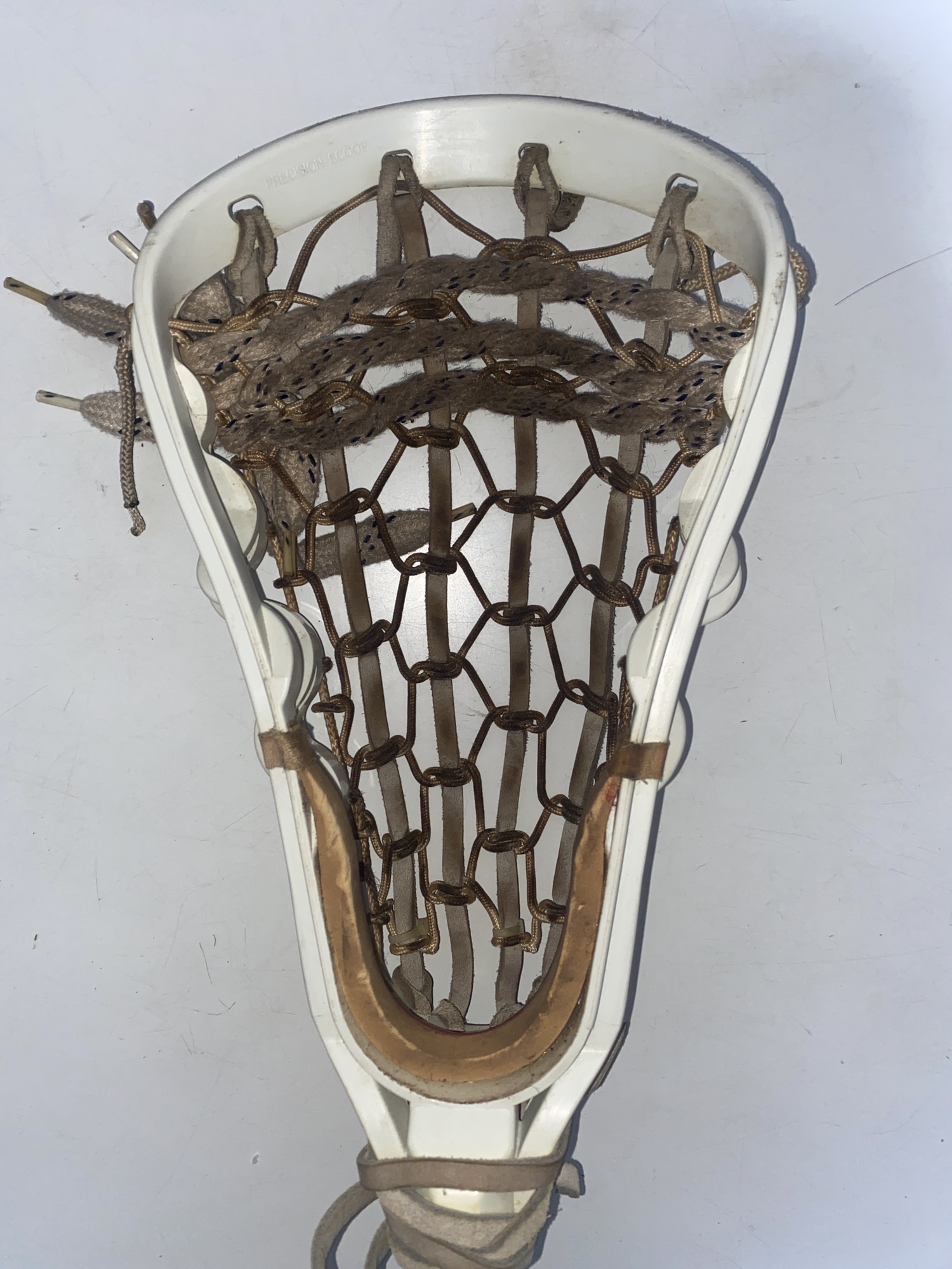 Traditional Shockwave Head | SidelineSwap