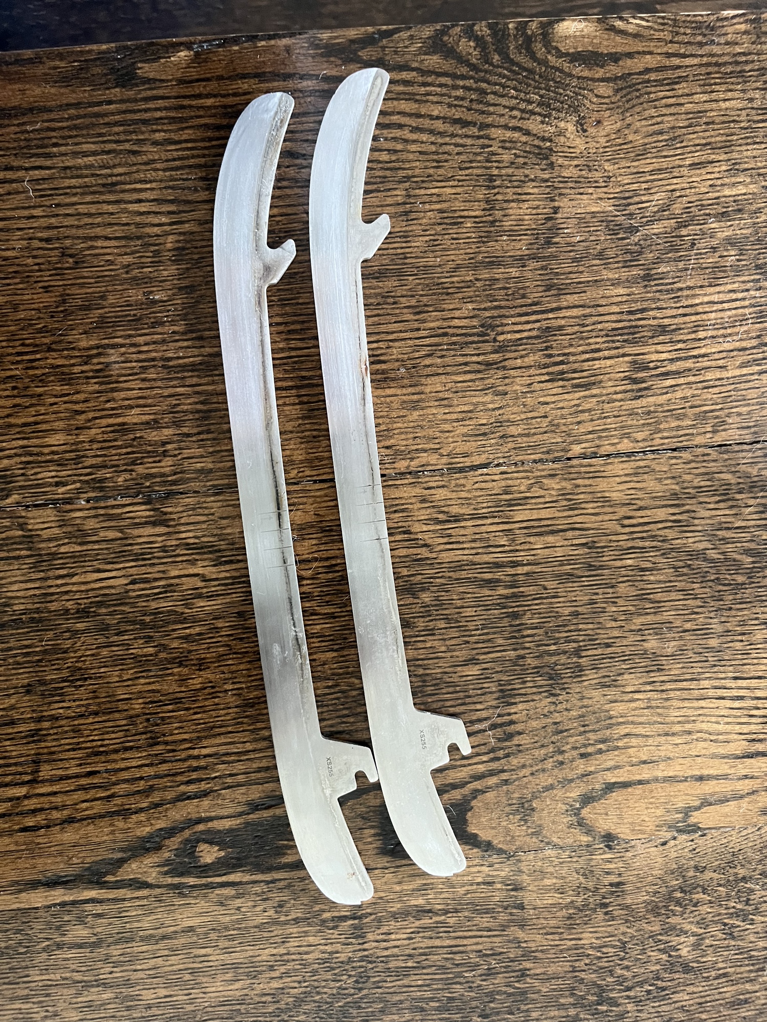 Used Tydan 254 mm Xs1 Holder, Prosharp Elipse Xs Profile | SidelineSwap