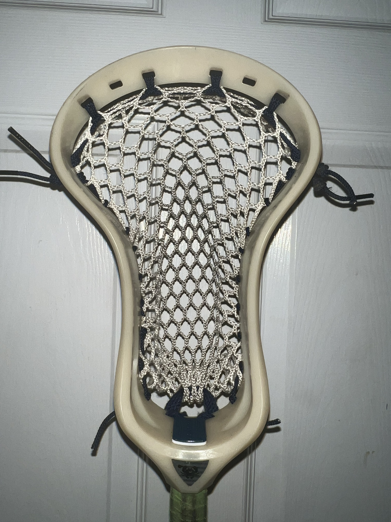 Custom ECD natural weapon X face-off Head | SidelineSwap
