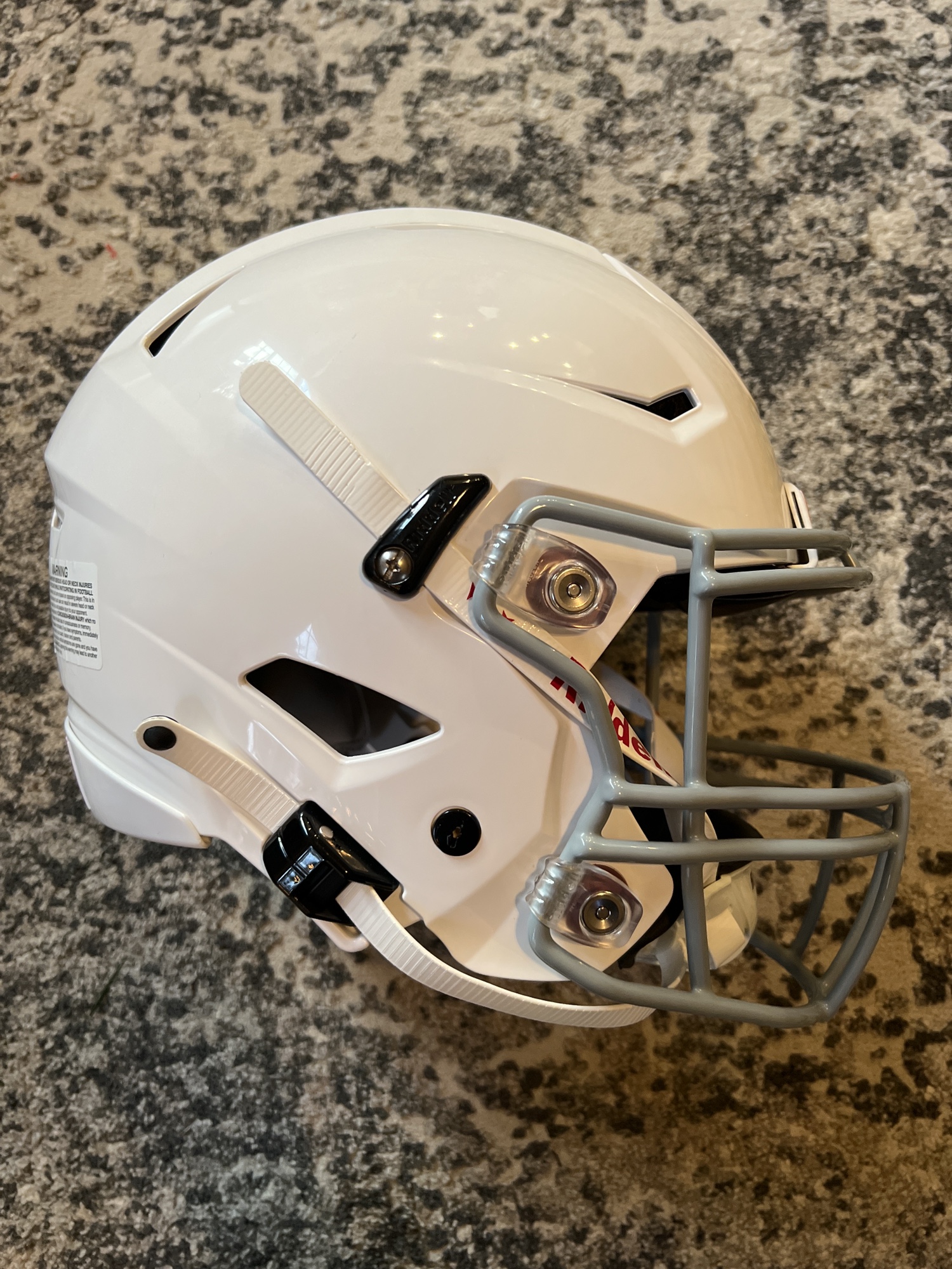 Riddell Speedflex Youth Helmet | SidelineSwap