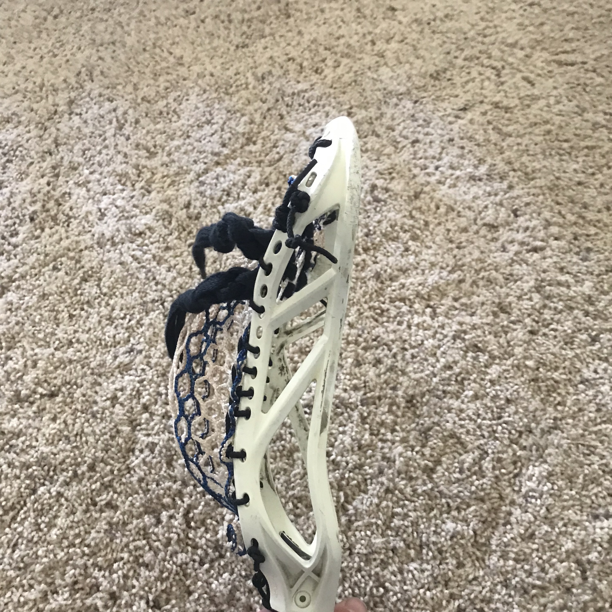 ECD face off head | SidelineSwap