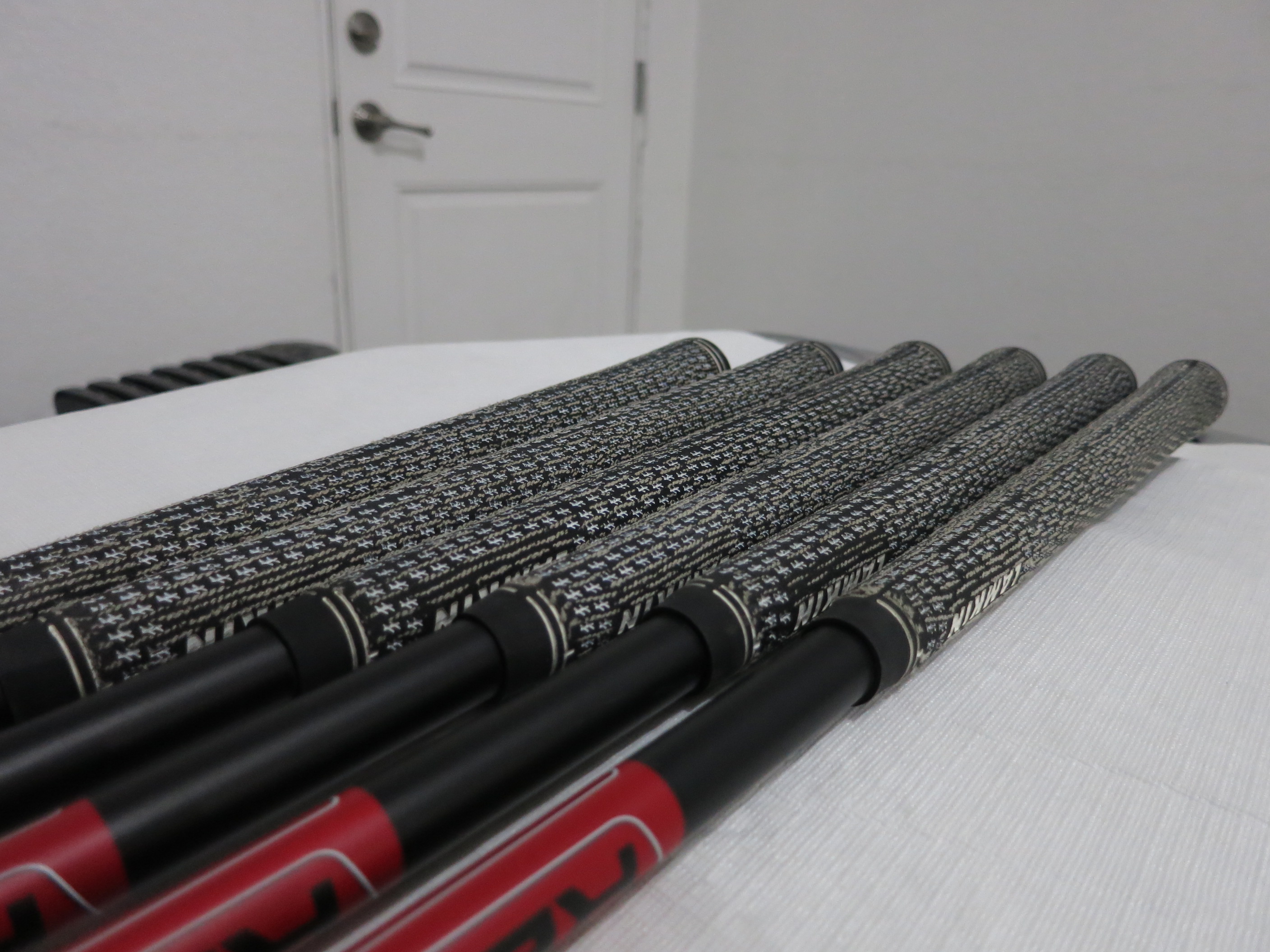 Cobra 2021 King Forged TEC Copper Iron Set - 5-PW- TGI 60 Senior ...