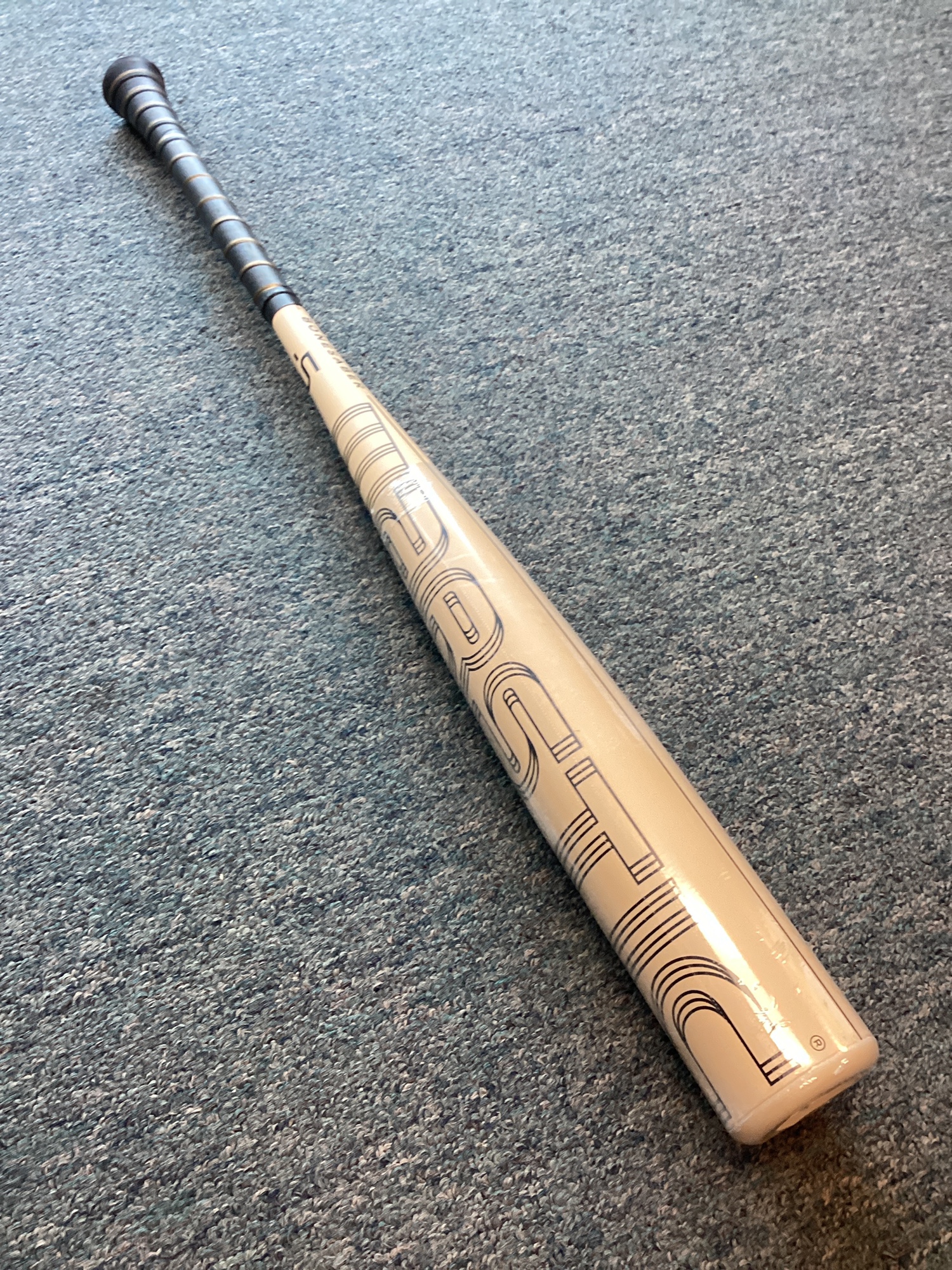 New USSSA Certified Warstic Bonesaber Bat (-5) 26 oz 31" NEW IN WRAPPER ...