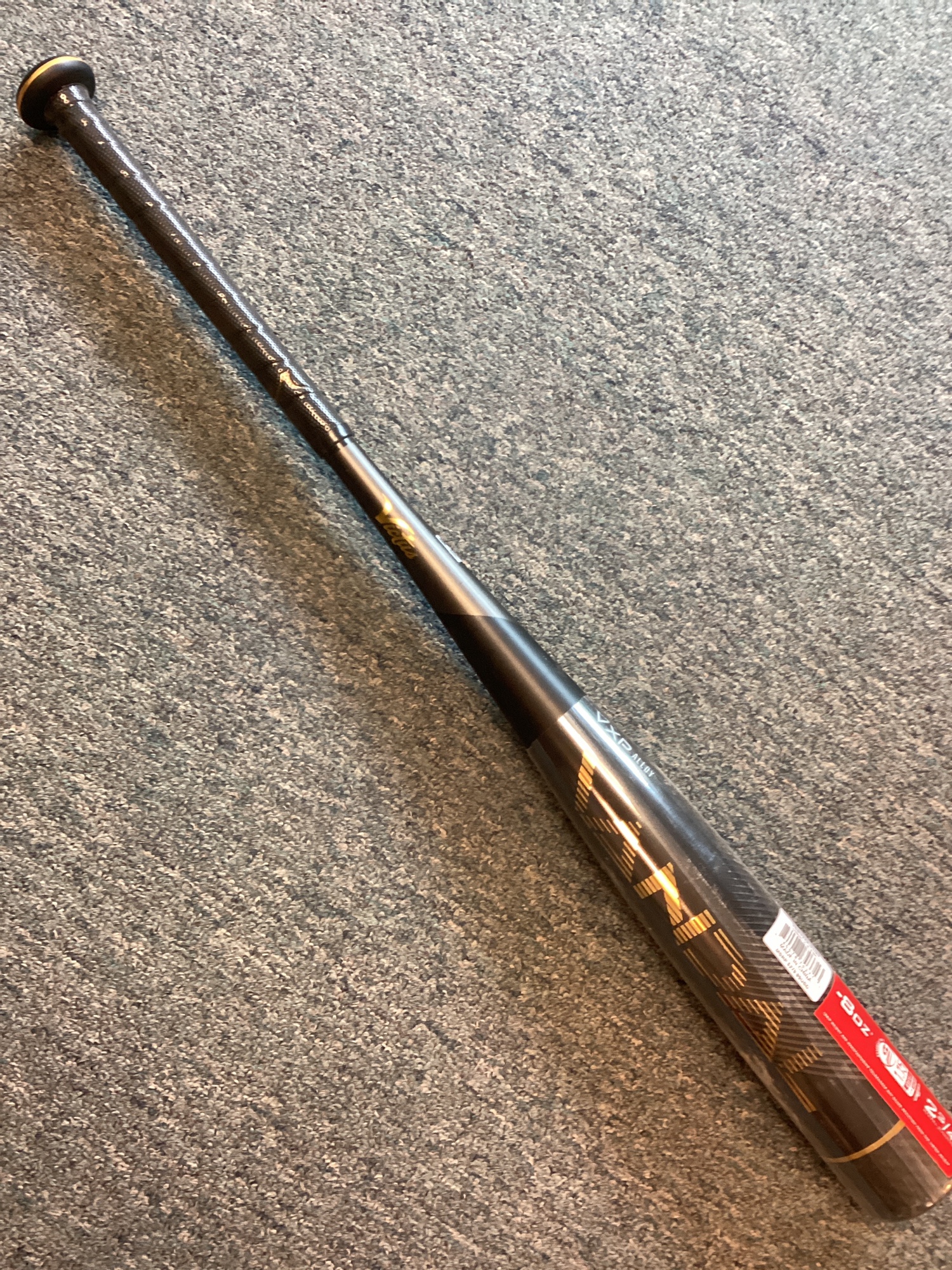 New USSSA Certified Victus Vandal 2 Bat (-8) 23 oz 31" | SidelineSwap