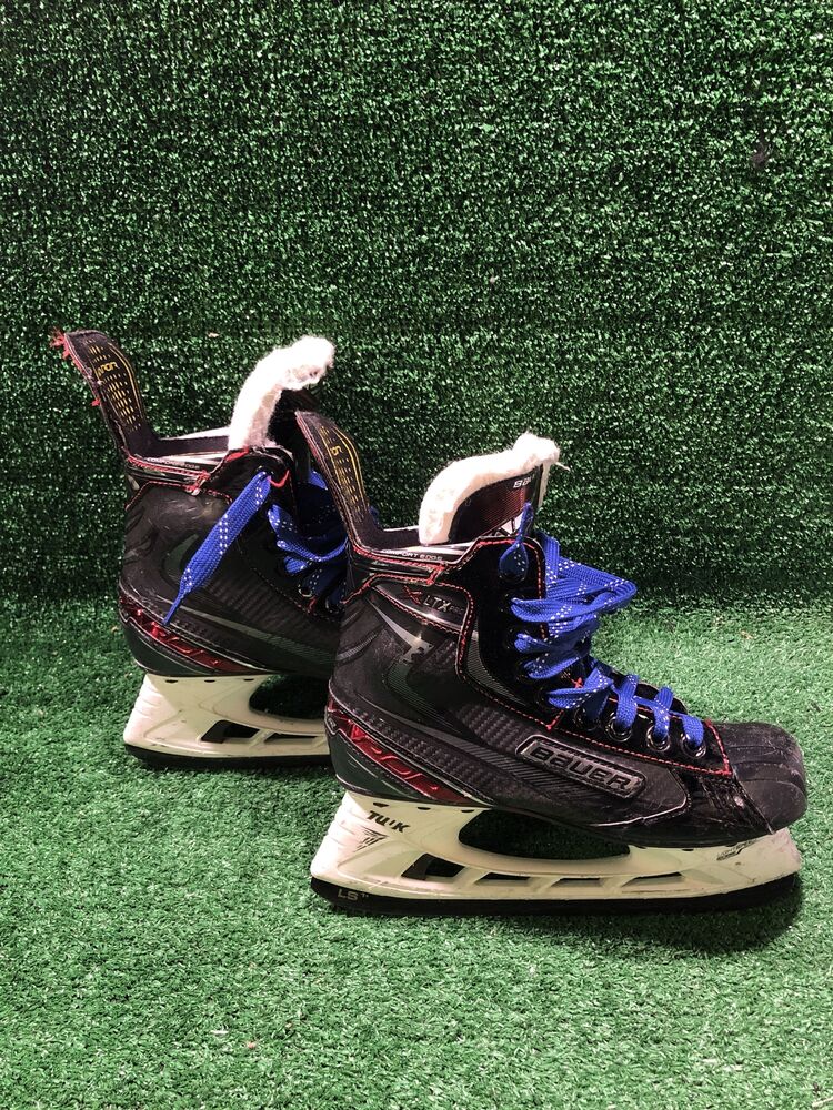 Bauer Vapor X LTX Pro Hockey Skates 5.5D Skate Size | SidelineSwap