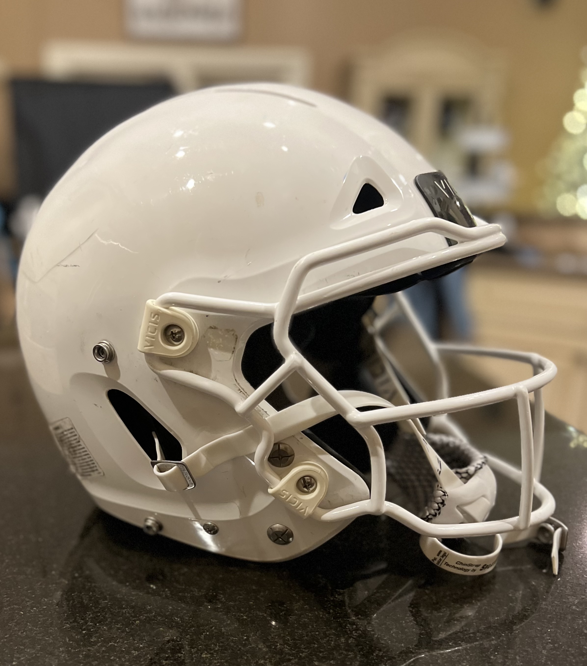 Vicis Zero 1 Helmet, Adult Large, Used | SidelineSwap