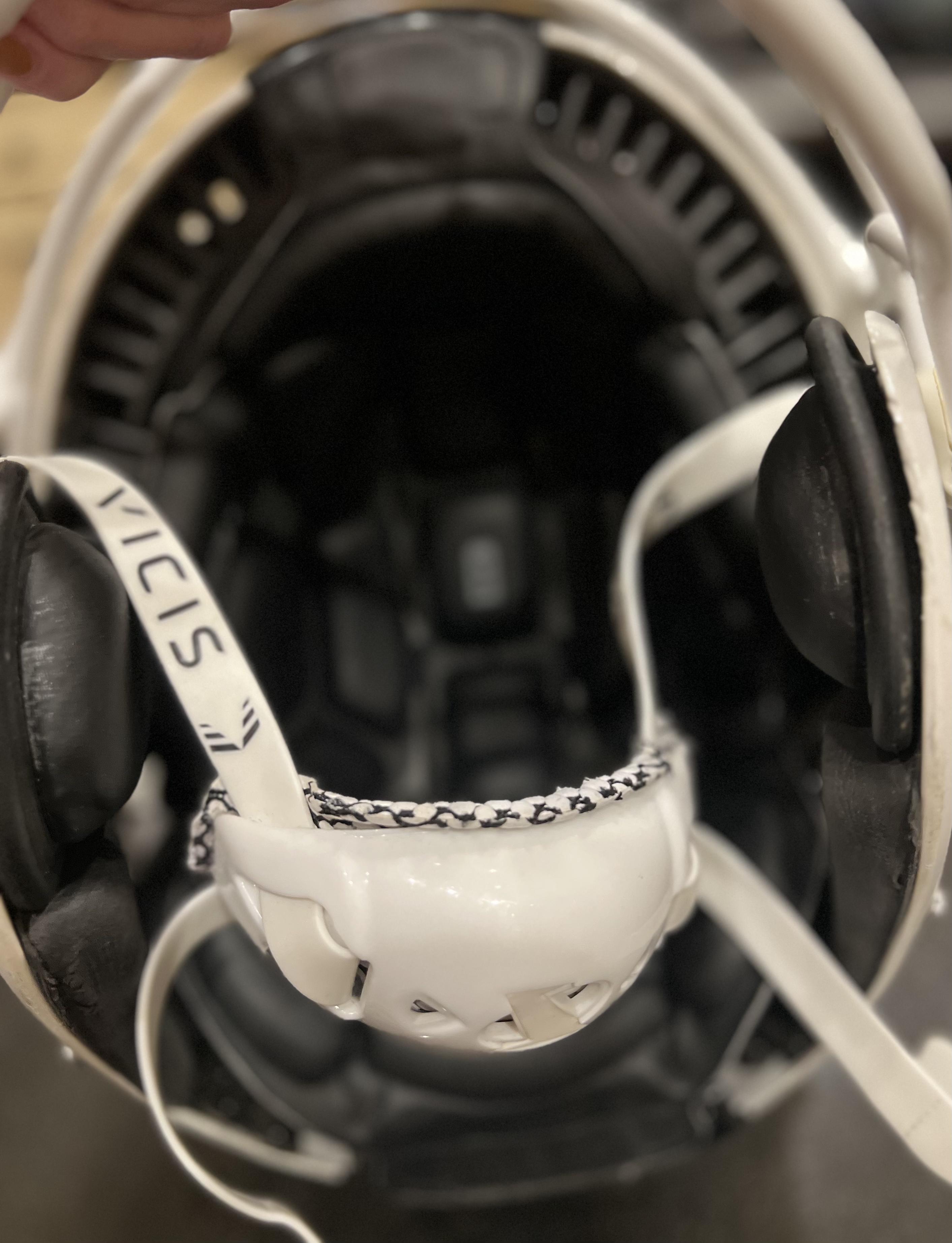 Vicis Zero 1 Helmet, Adult Large, Used | SidelineSwap