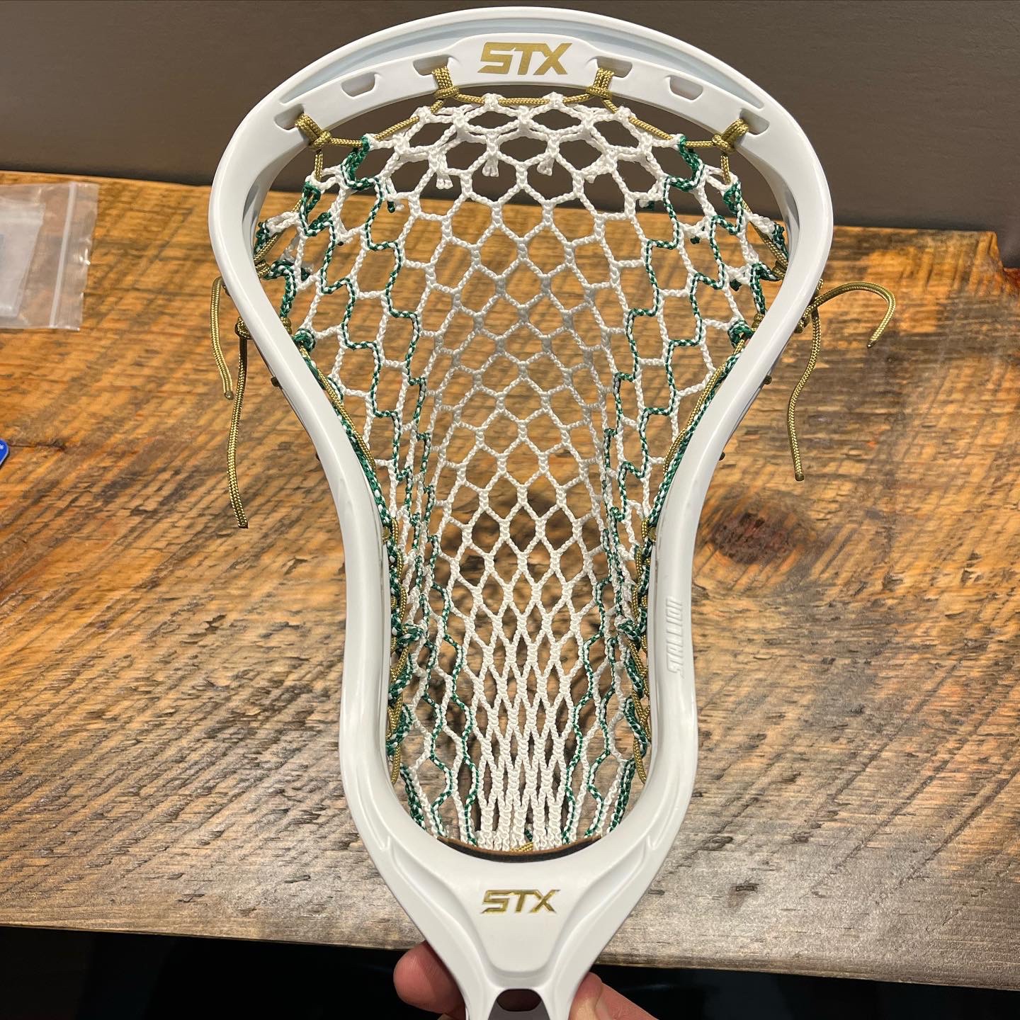 BN Stx Stallion 700 | SidelineSwap
