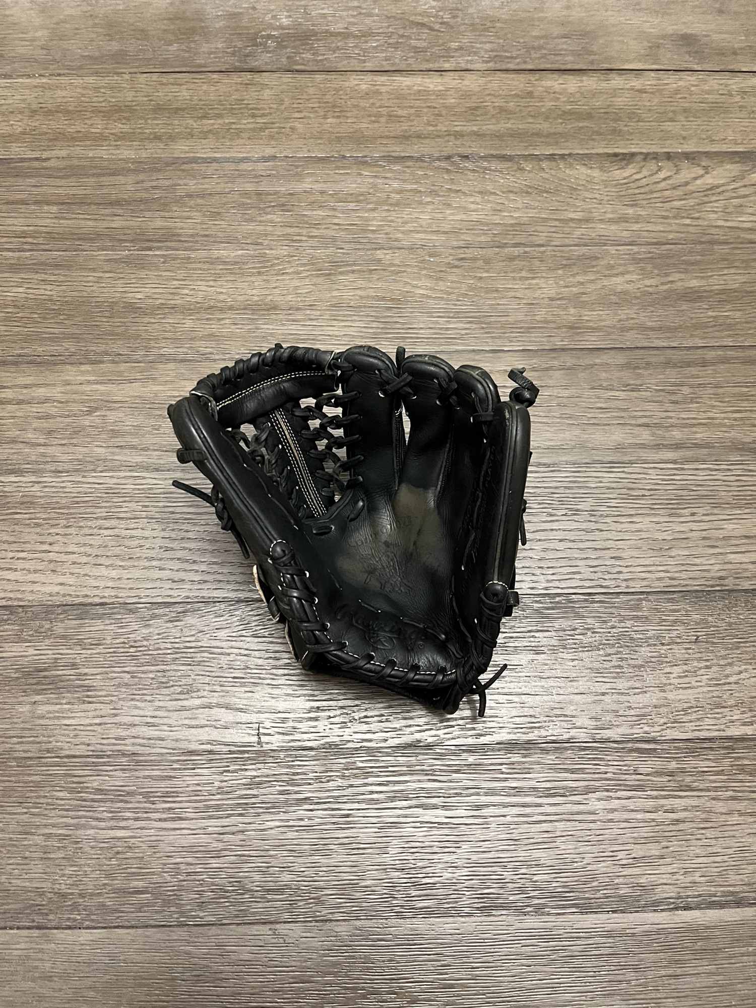 Rawlings Heart of the Hide Pro Mesh 11.5” Trapeze | SidelineSwap