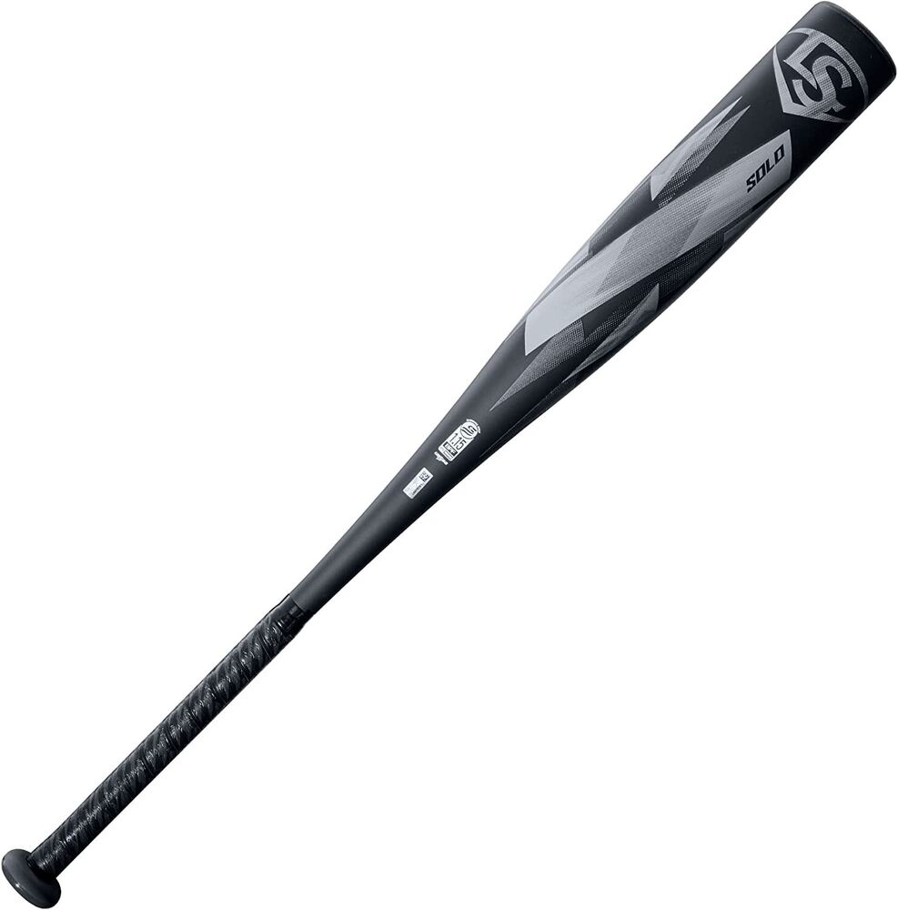 2022 Louisville Slugger SOLO USSSA 26" 16oz 2 3/4 balance youth ...