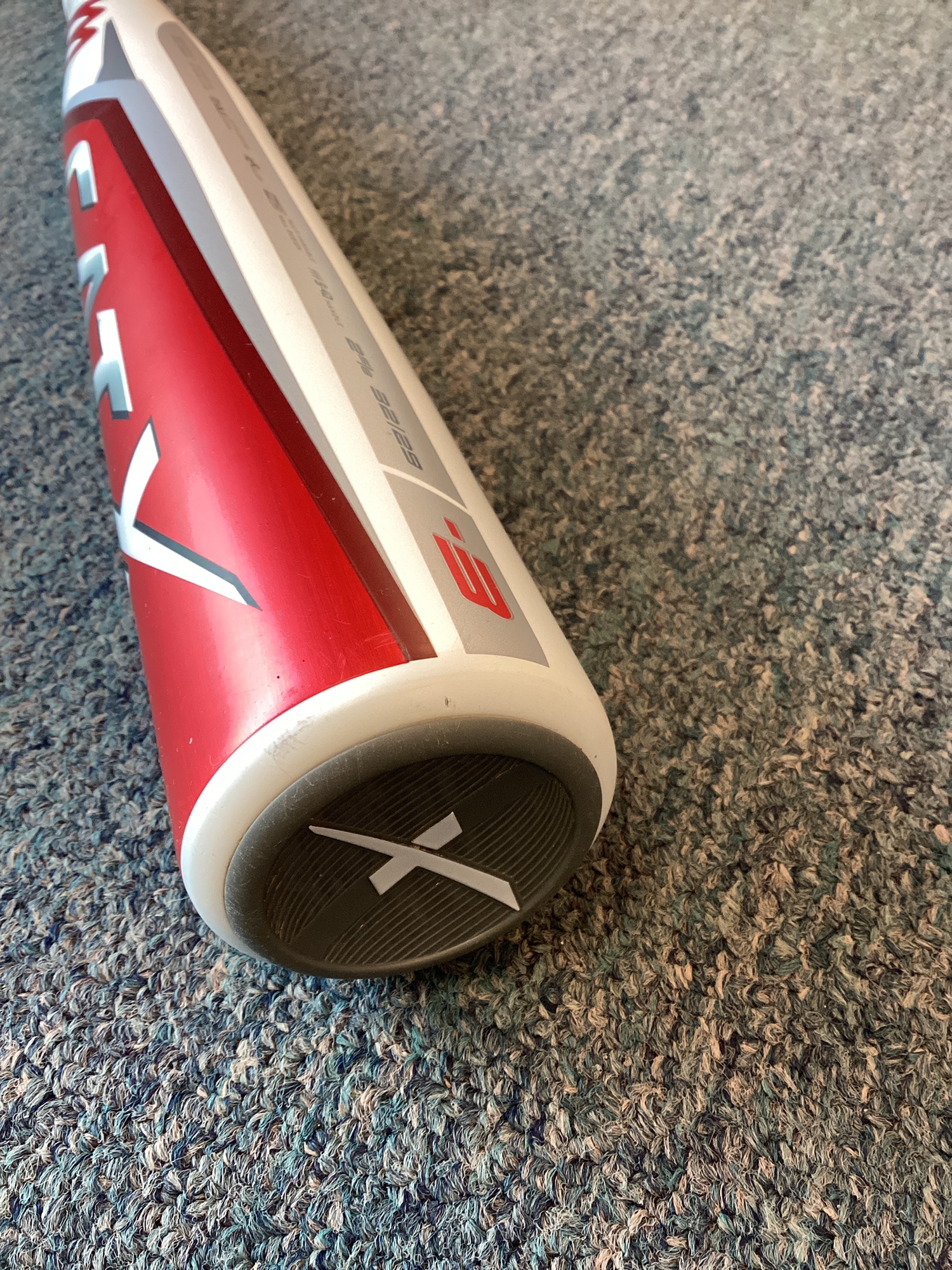 BBCOR Certified Marucci (-3) 29 oz 32" CAT X Connect Bat | SidelineSwap