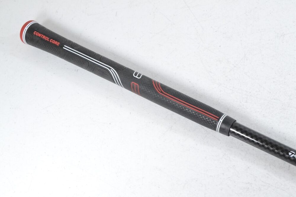 Taylormade Burner Rescue High Launch 3 19 Hybrid Rh Regular Graphite 148870 Sidelineswap 