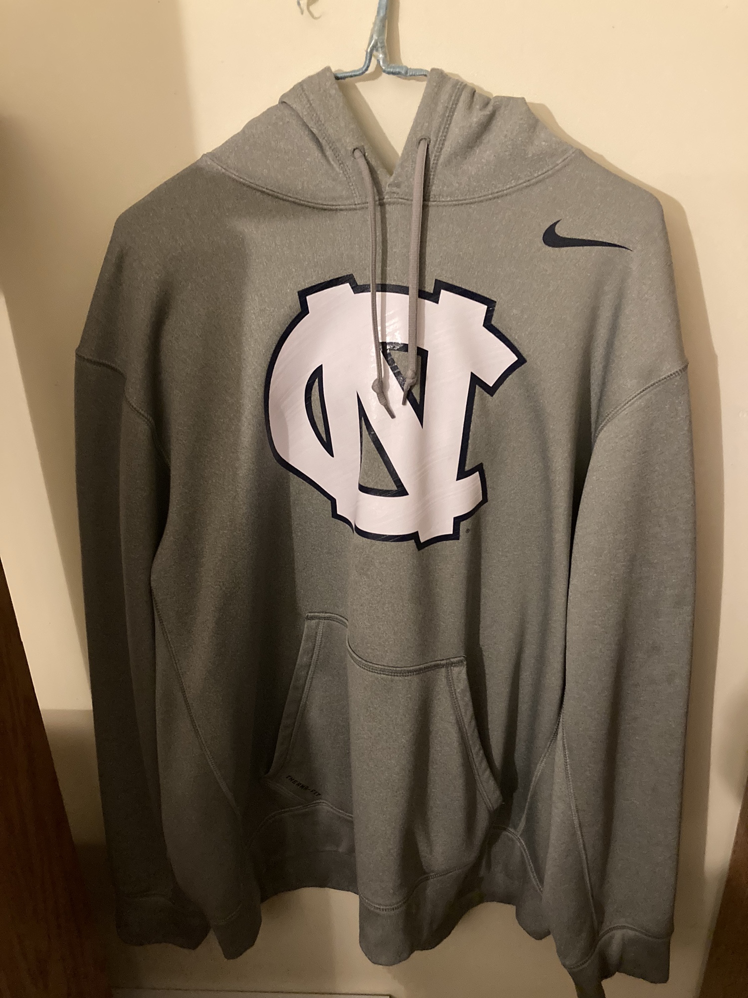 UNC tar heels sweatshirt | SidelineSwap