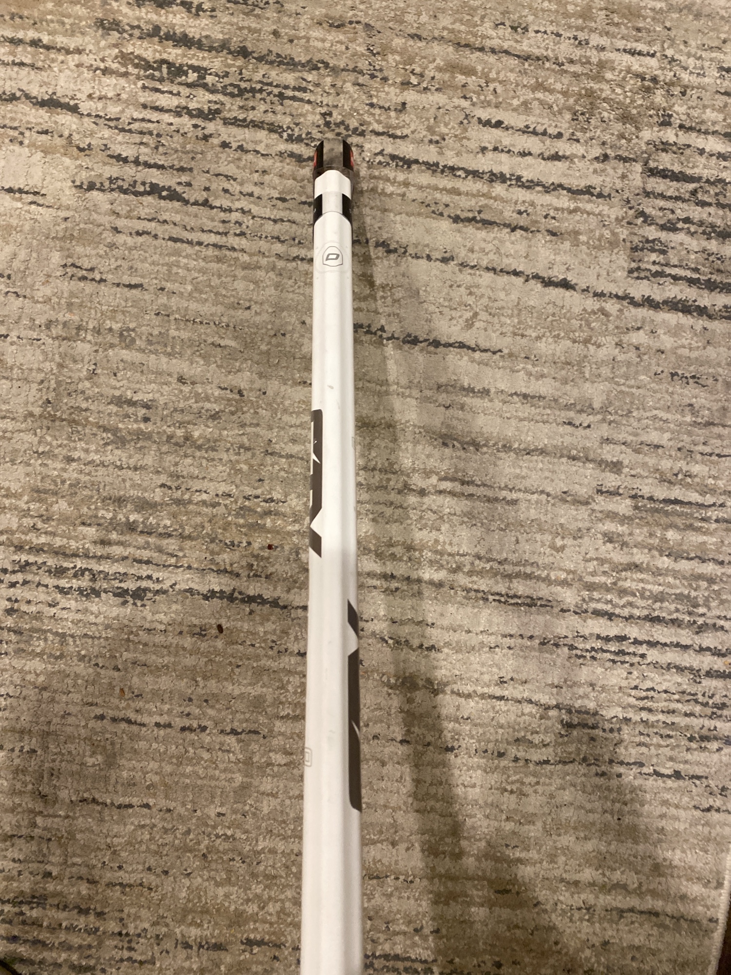 New STX Fiber Shaft | SidelineSwap